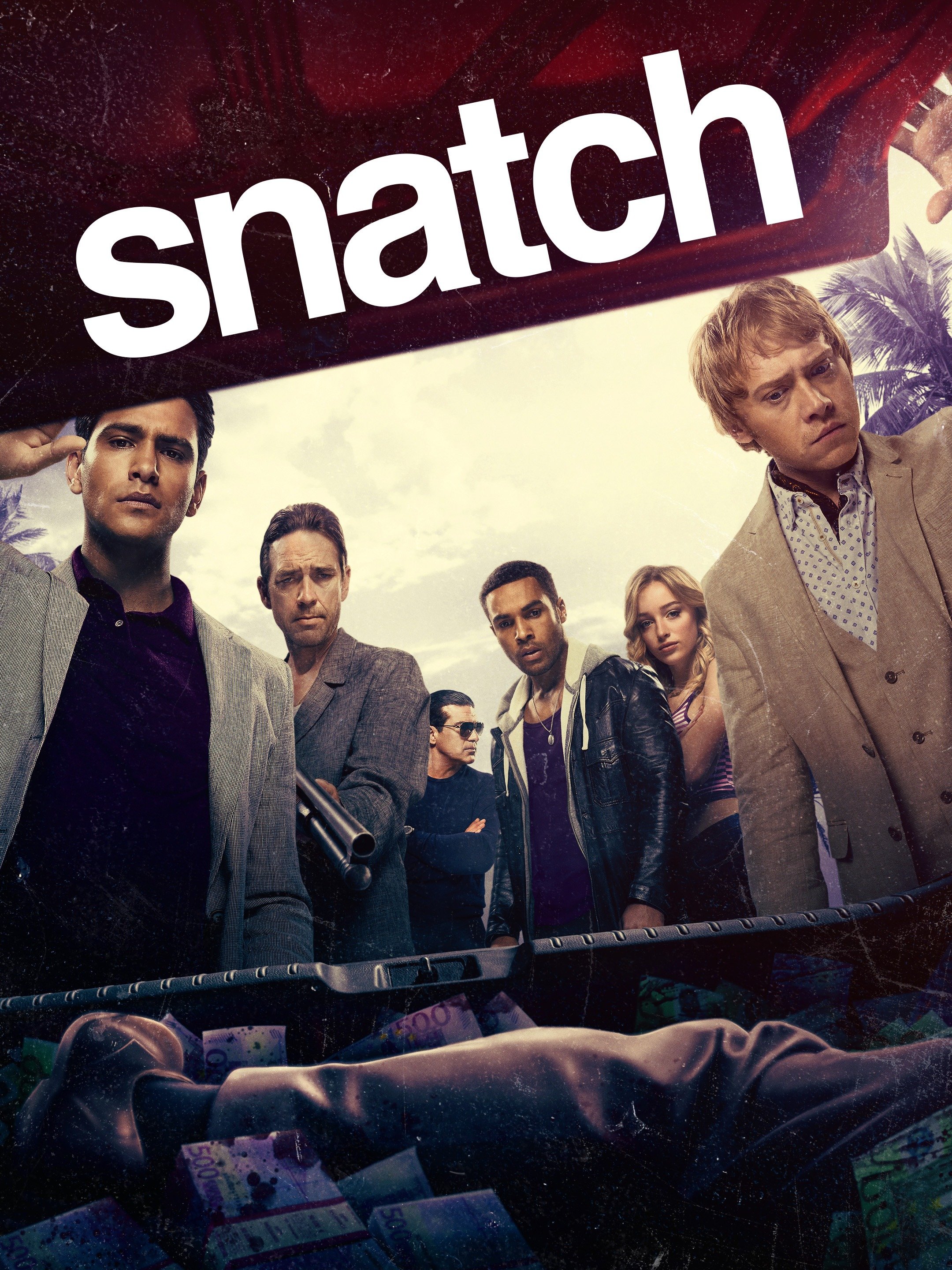 Snatch - Rotten Tomatoes