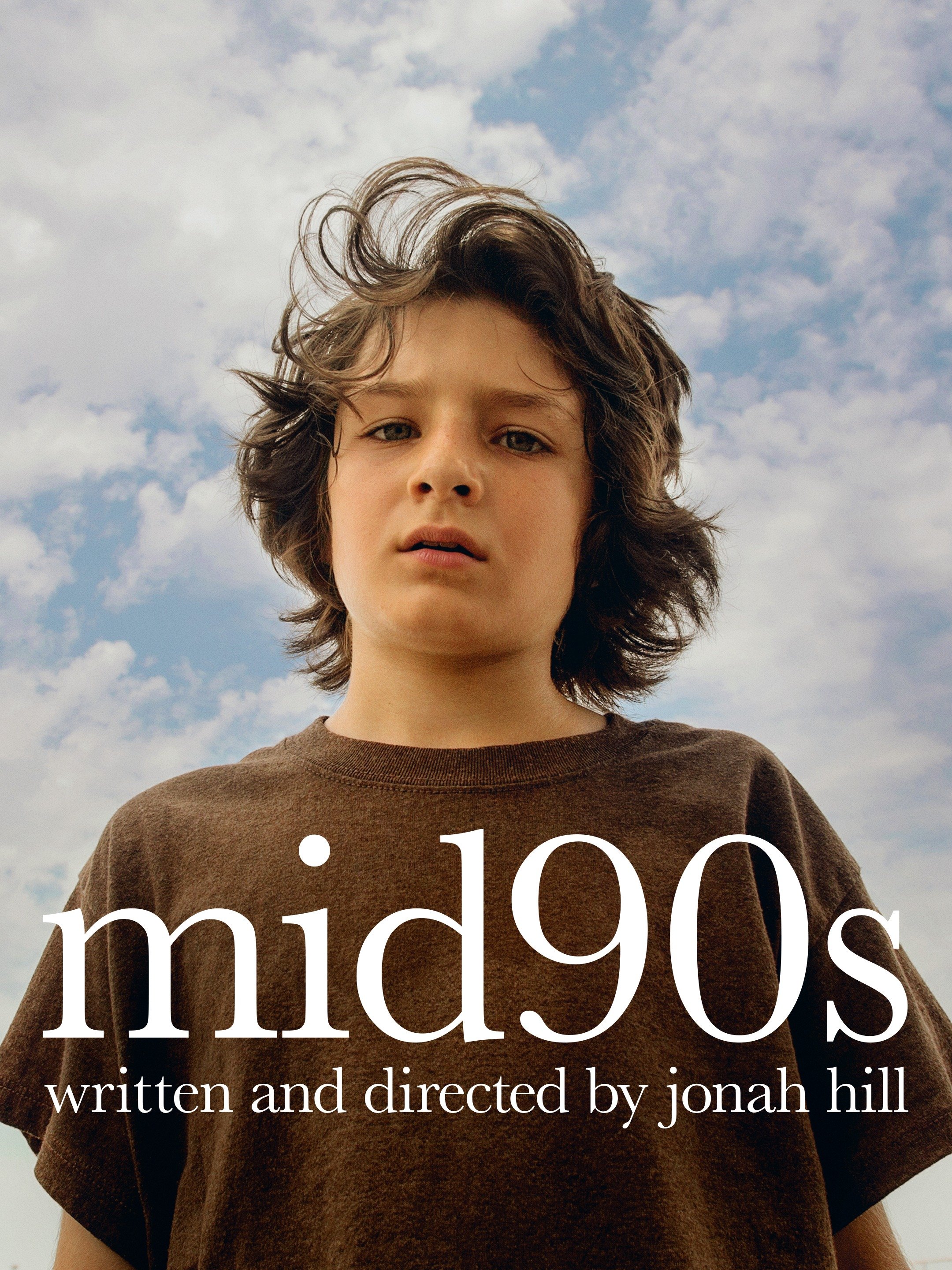 Mid90s: Trailer 2 - Trailers & Videos - Rotten Tomatoes