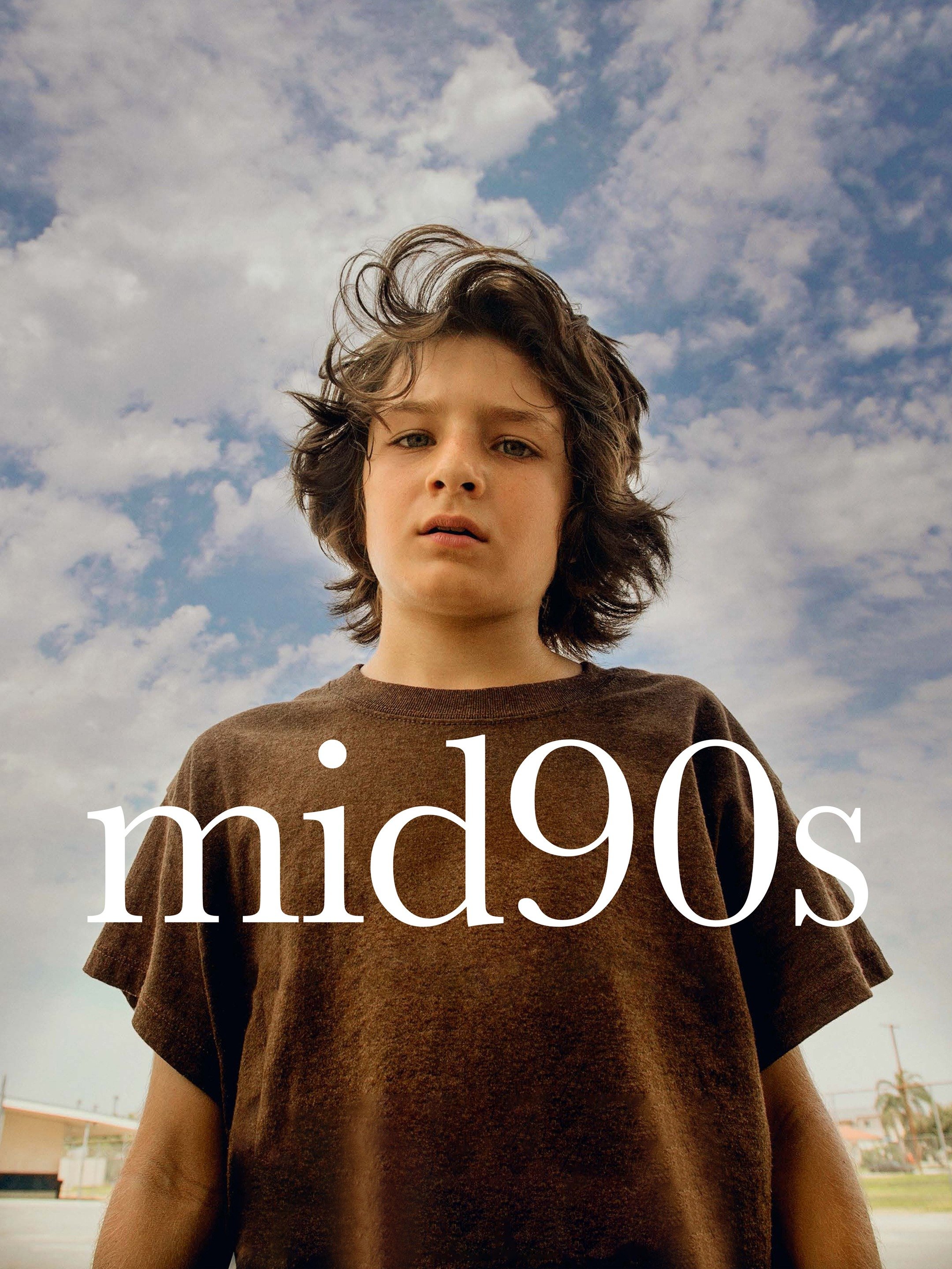 Mid90s: Trailer 2 - Trailers & Videos - Rotten Tomatoes