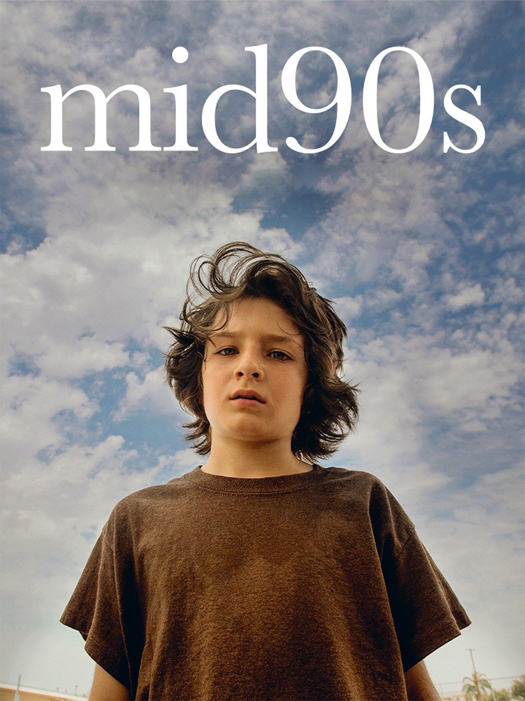Mid90s: Trailer 2 - Trailers & Videos - Rotten Tomatoes