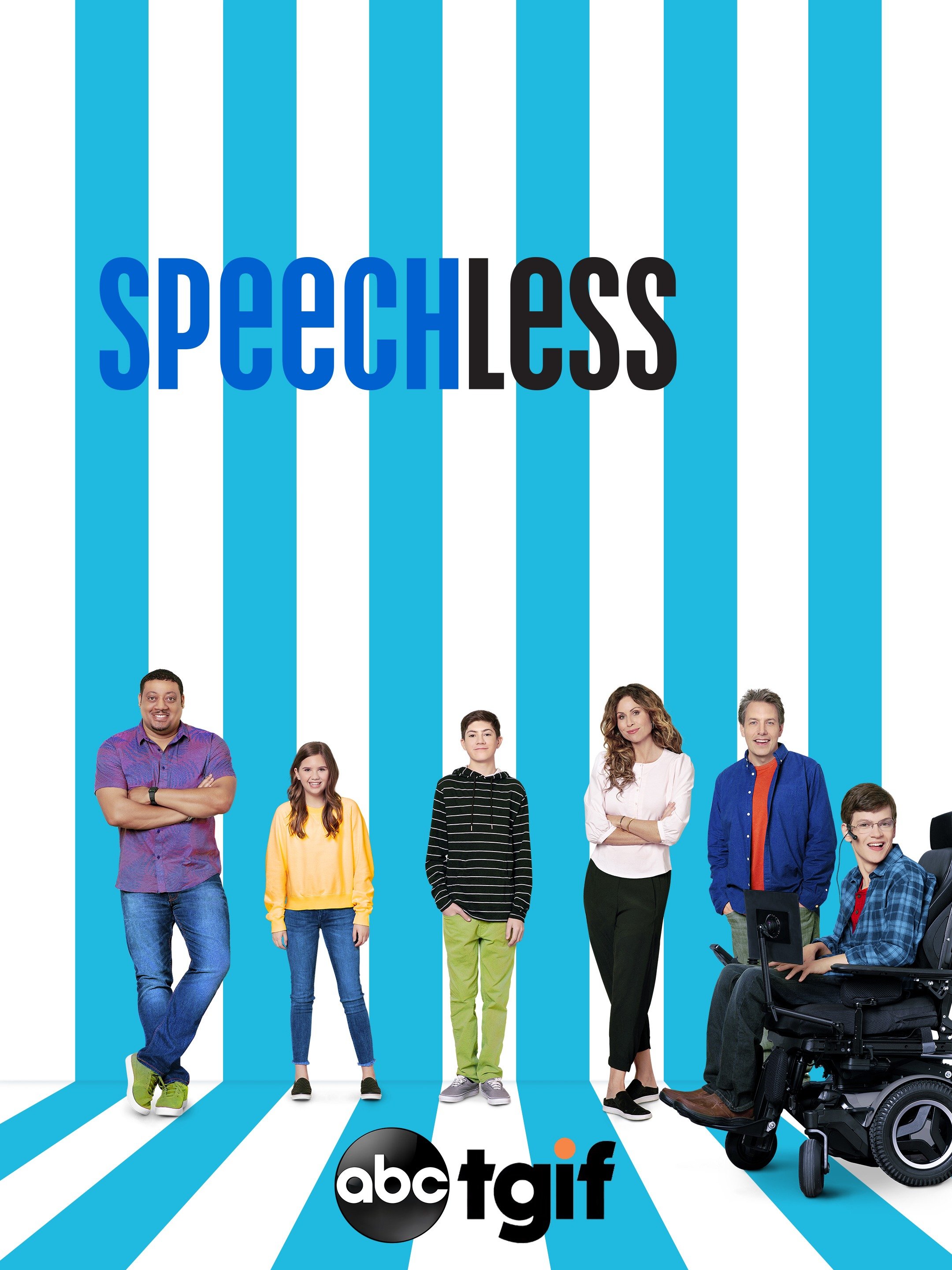 Speechless - Rotten Tomatoes