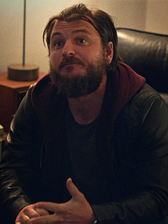 Mr Inbetween - Trailers & Videos - Rotten Tomatoes