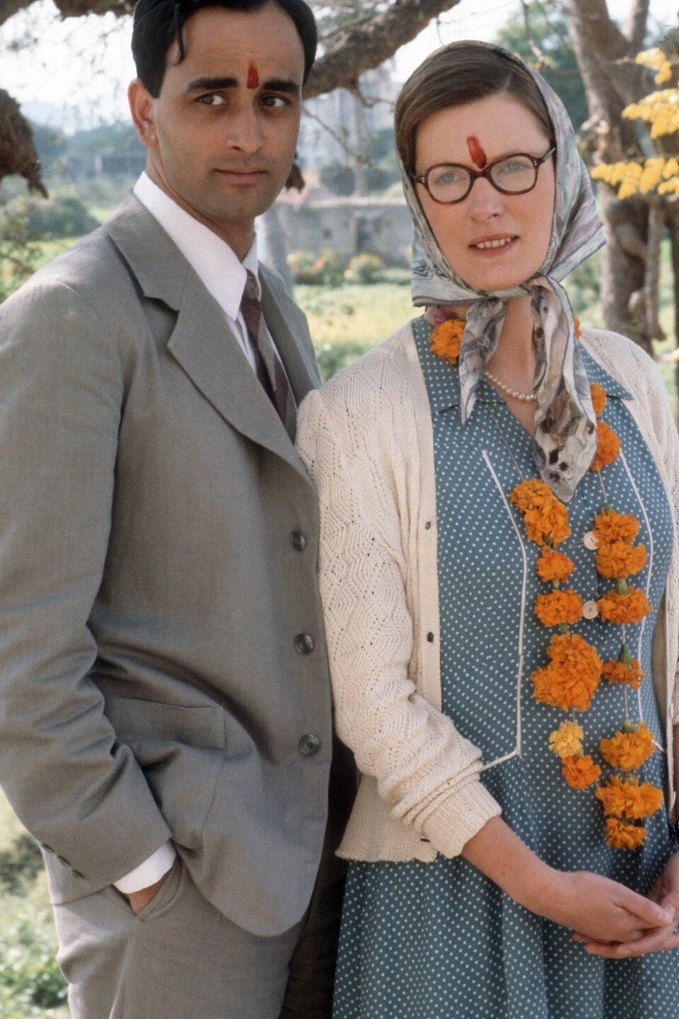 The Bibighar Gardens Pictures - Rotten Tomatoes