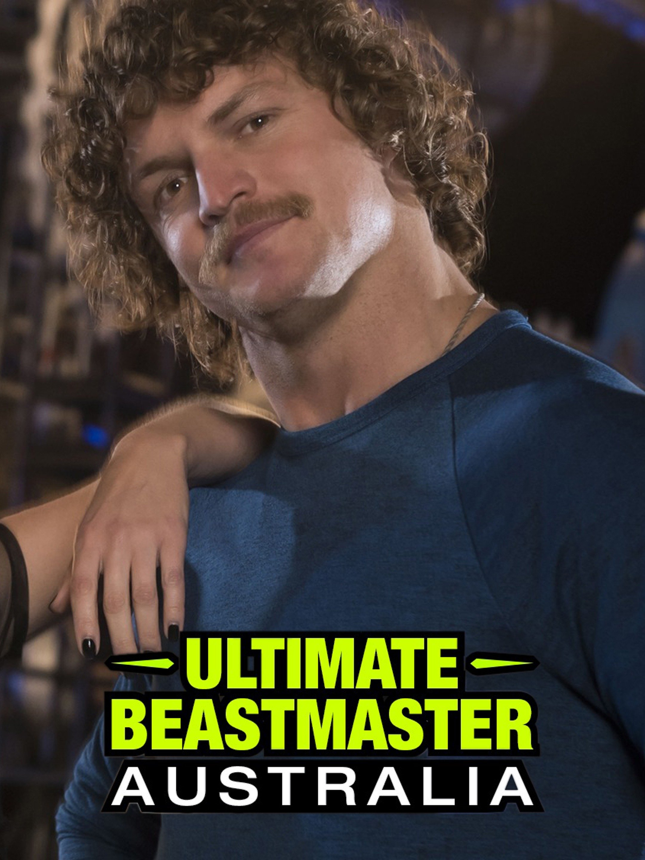 Ultimate Beastmaster: Australia - Rotten Tomatoes
