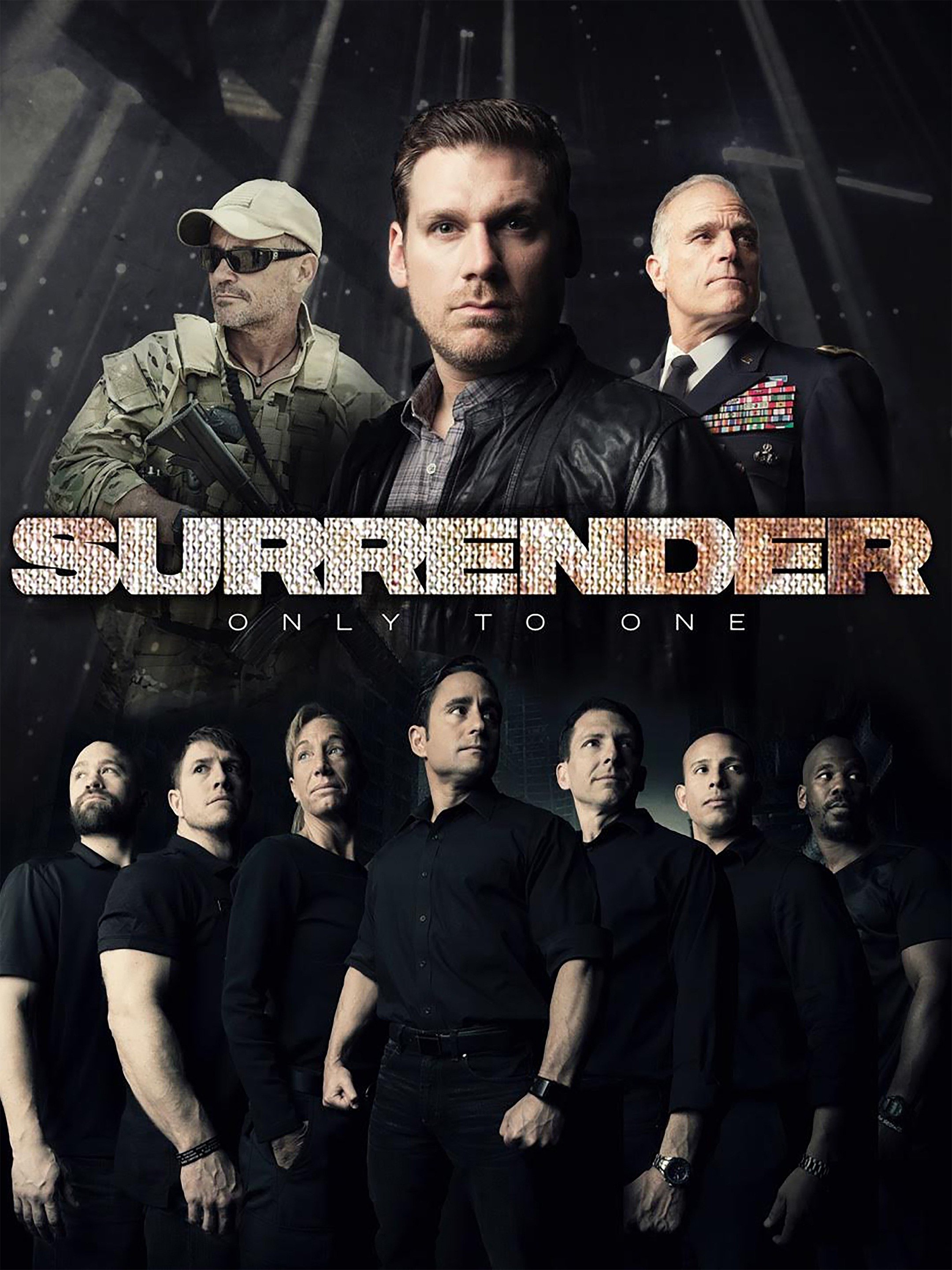 Surrender Only to One - Rotten Tomatoes