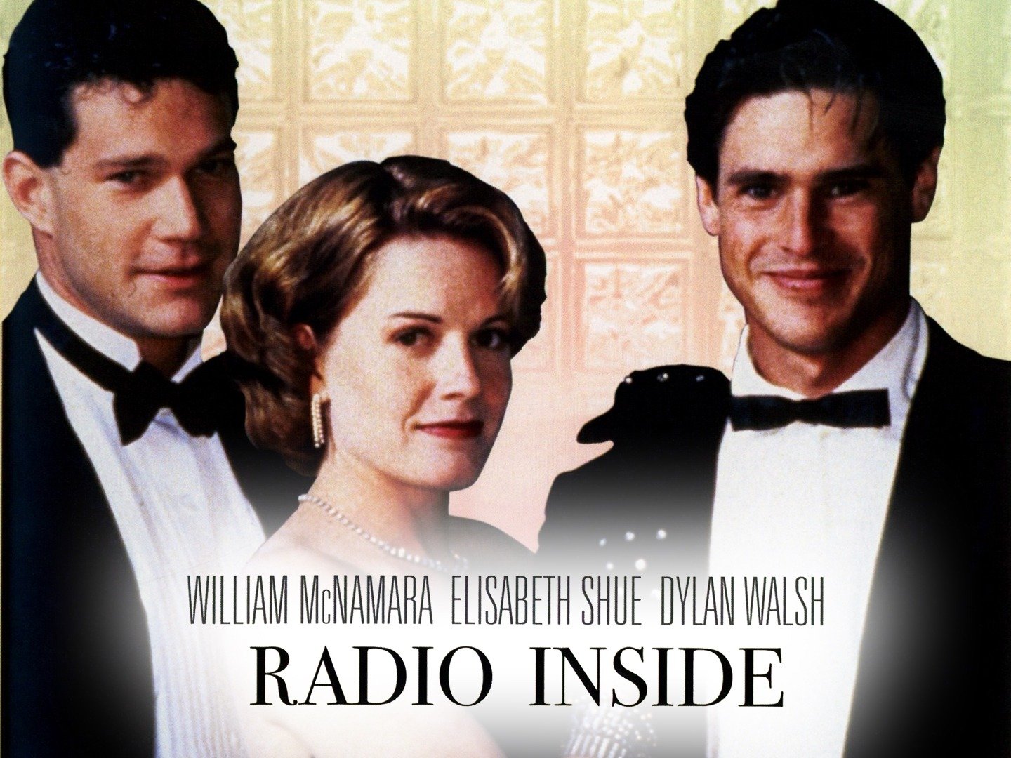 Radio Inside (1994) - Rotten Tomatoes