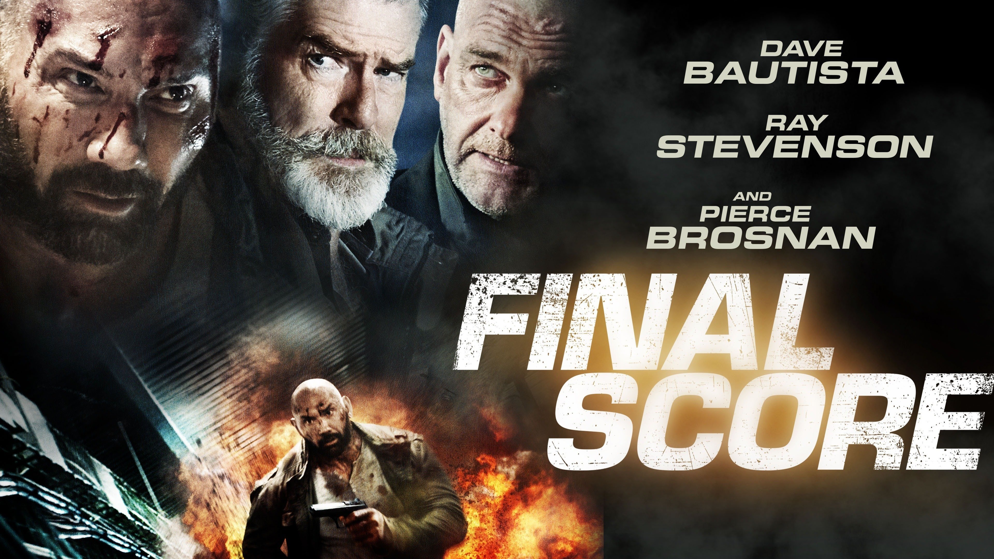 Final Score: Trailer 1 - Trailers & Videos - Rotten Tomatoes