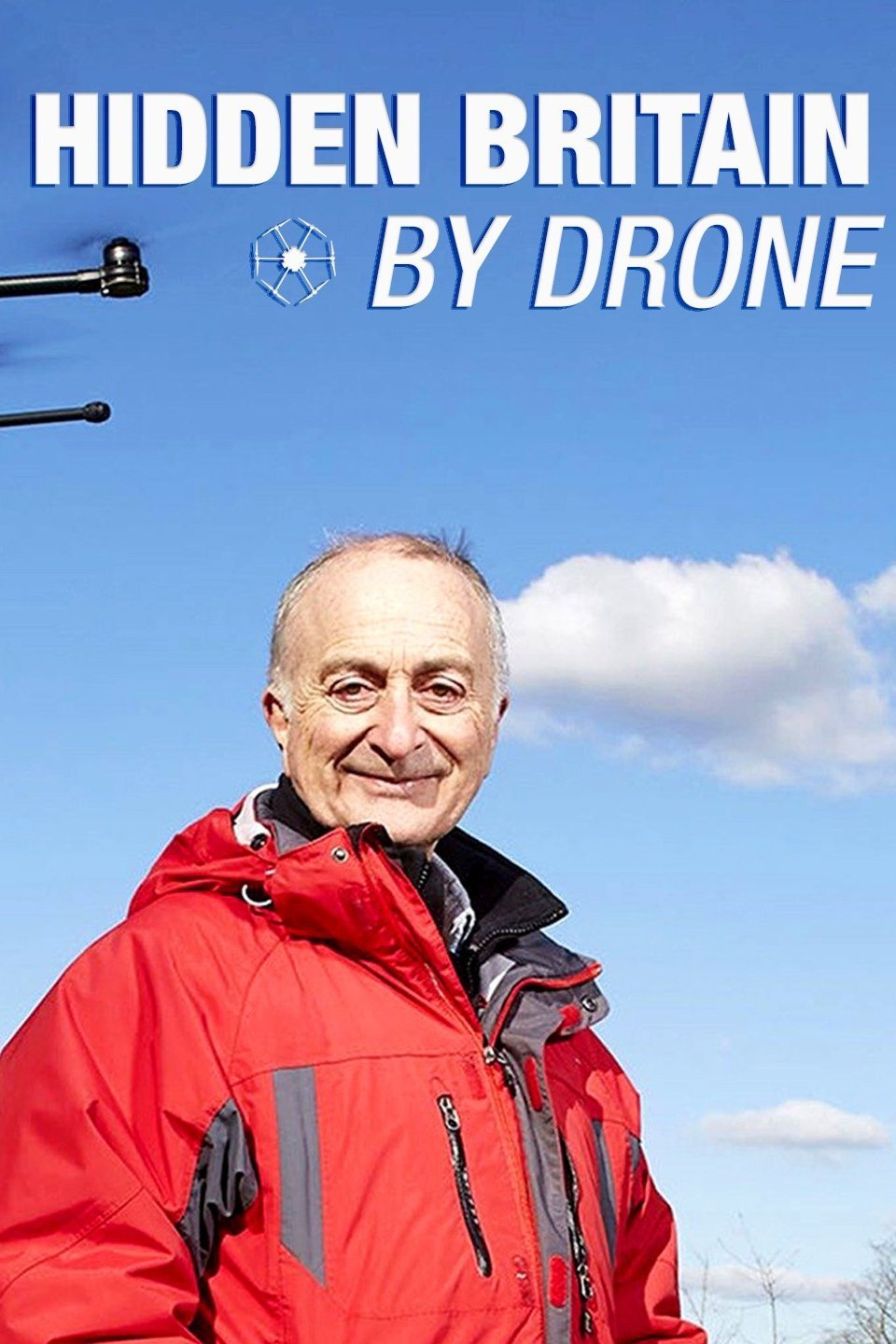 Hidden Britain by Drone - Rotten Tomatoes