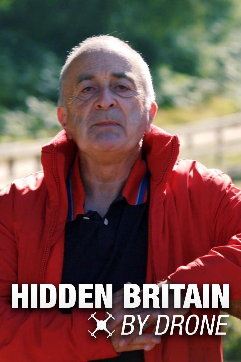 Hidden Britain by Drone - Rotten Tomatoes