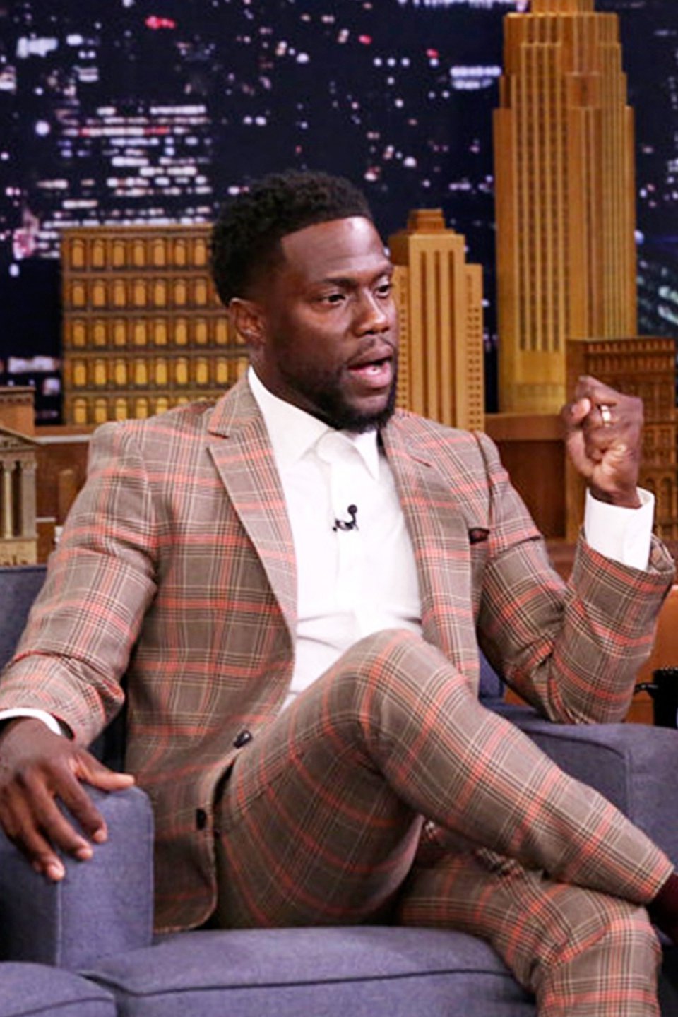 Kevin Hart; Robert Irwin Pictures - Rotten Tomatoes