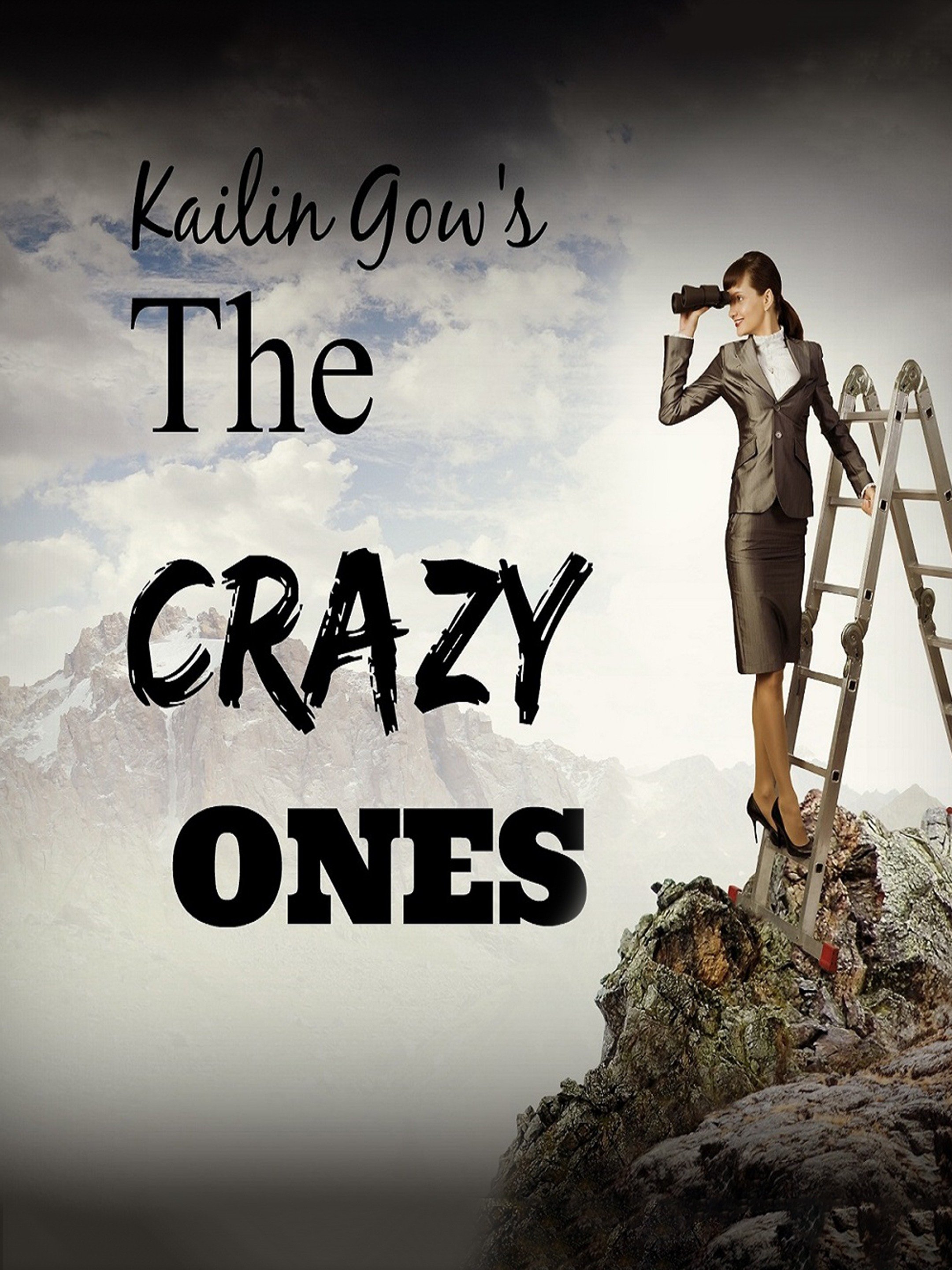 Kailin Gow's The Crazy Ones - Rotten Tomatoes