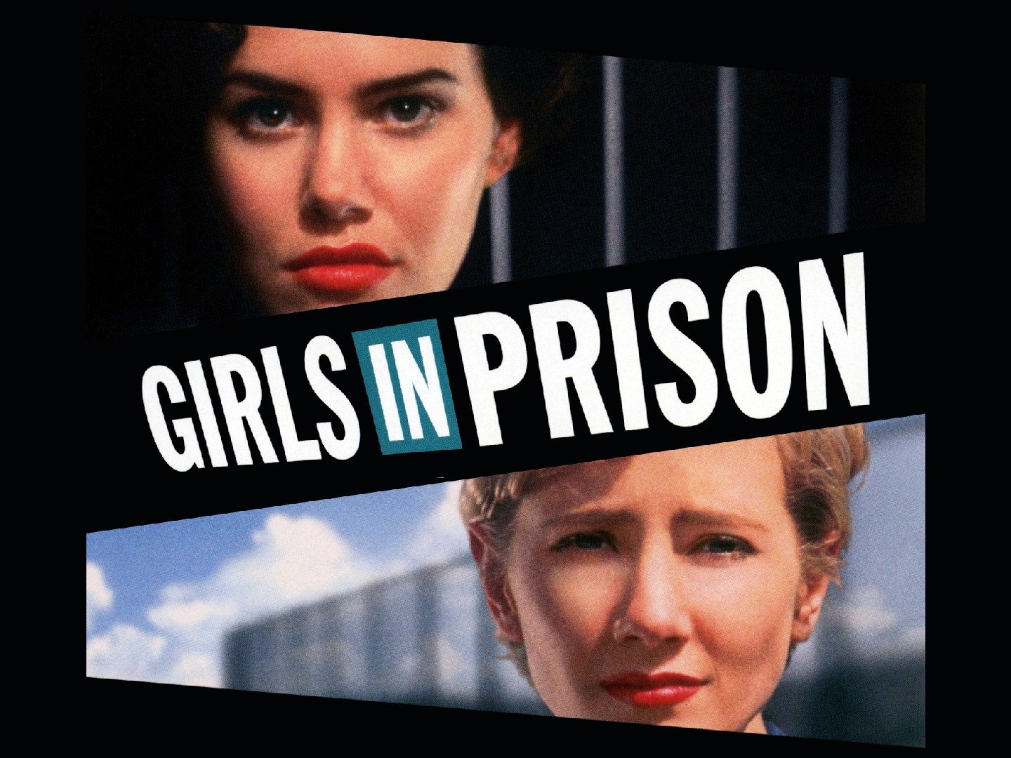 Girls In Prison 1994 Rotten Tomatoes