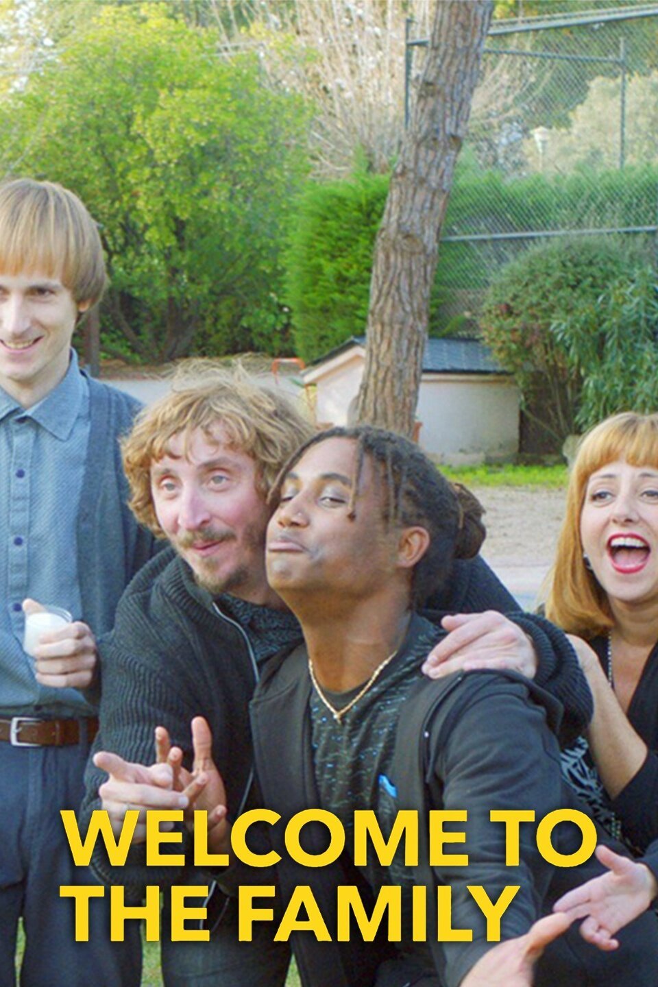 Welcome to the Family - Rotten Tomatoes