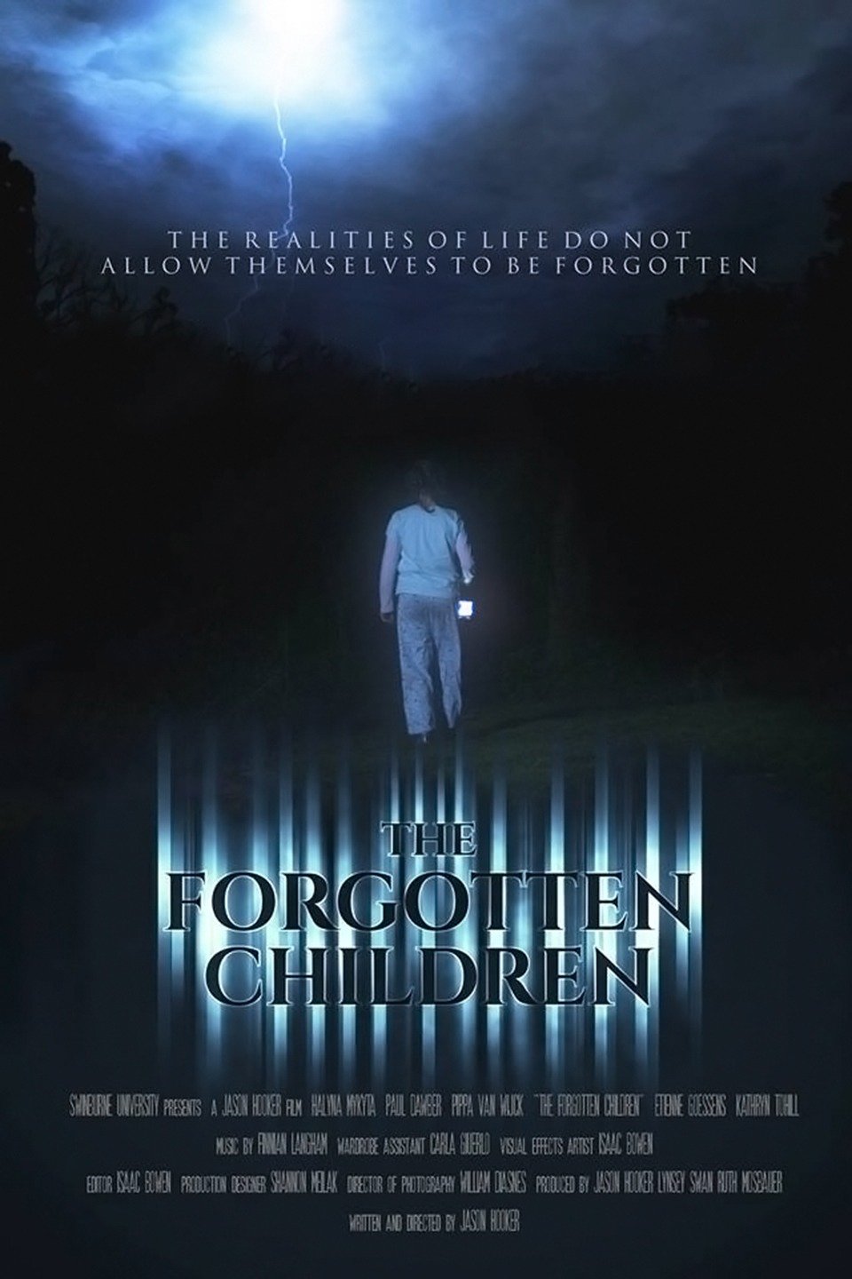 The Forgotten Children - Rotten Tomatoes