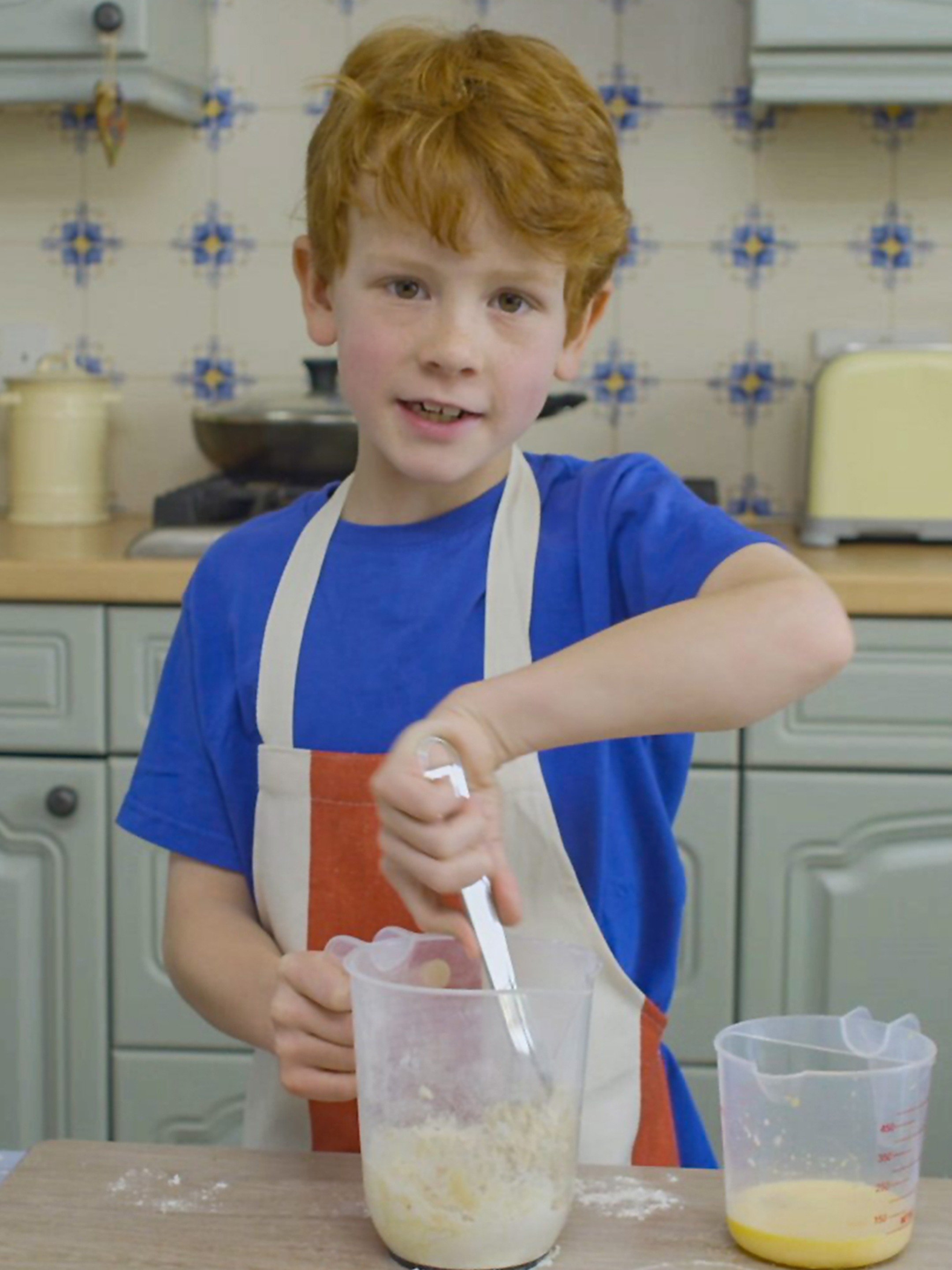 Mason's Yorkshire Puddings With Sausages Pictures - Rotten Tomatoes