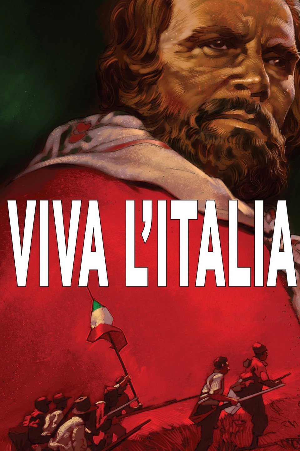 Viva L'Italia - Rotten Tomatoes