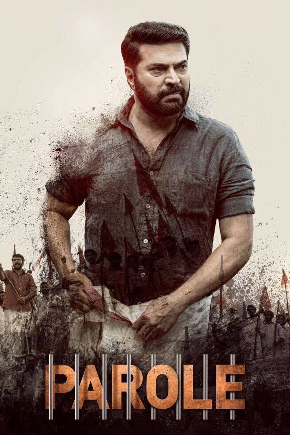 Parole - Rotten Tomatoes