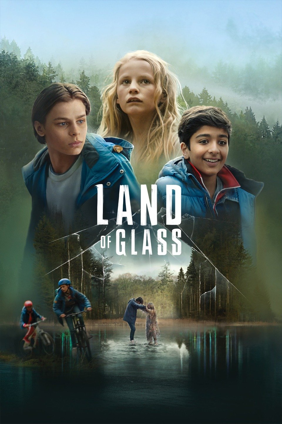 Land of Glass - Rotten Tomatoes