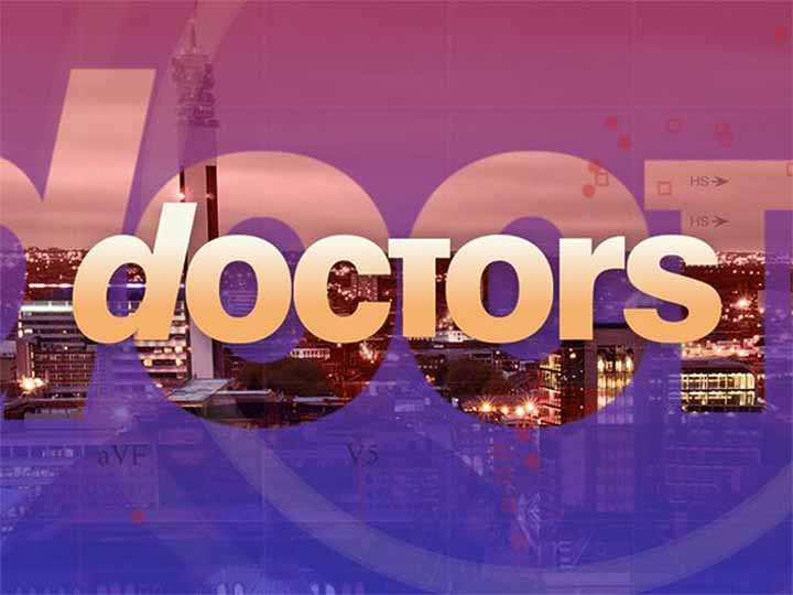Doctors Tv Show Logo