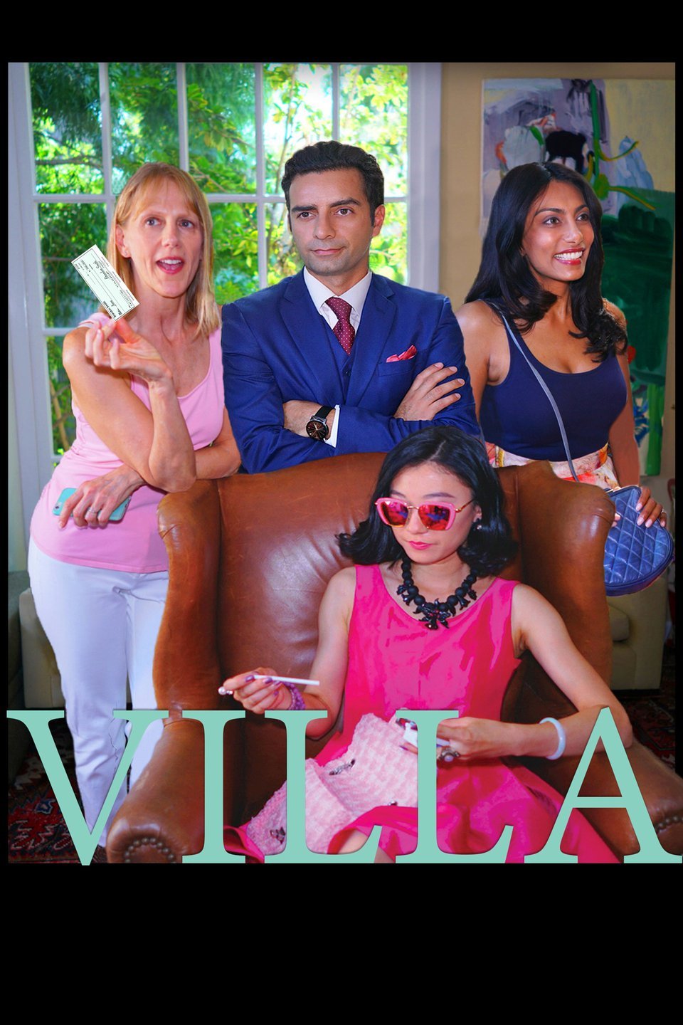 Villa - Rotten Tomatoes