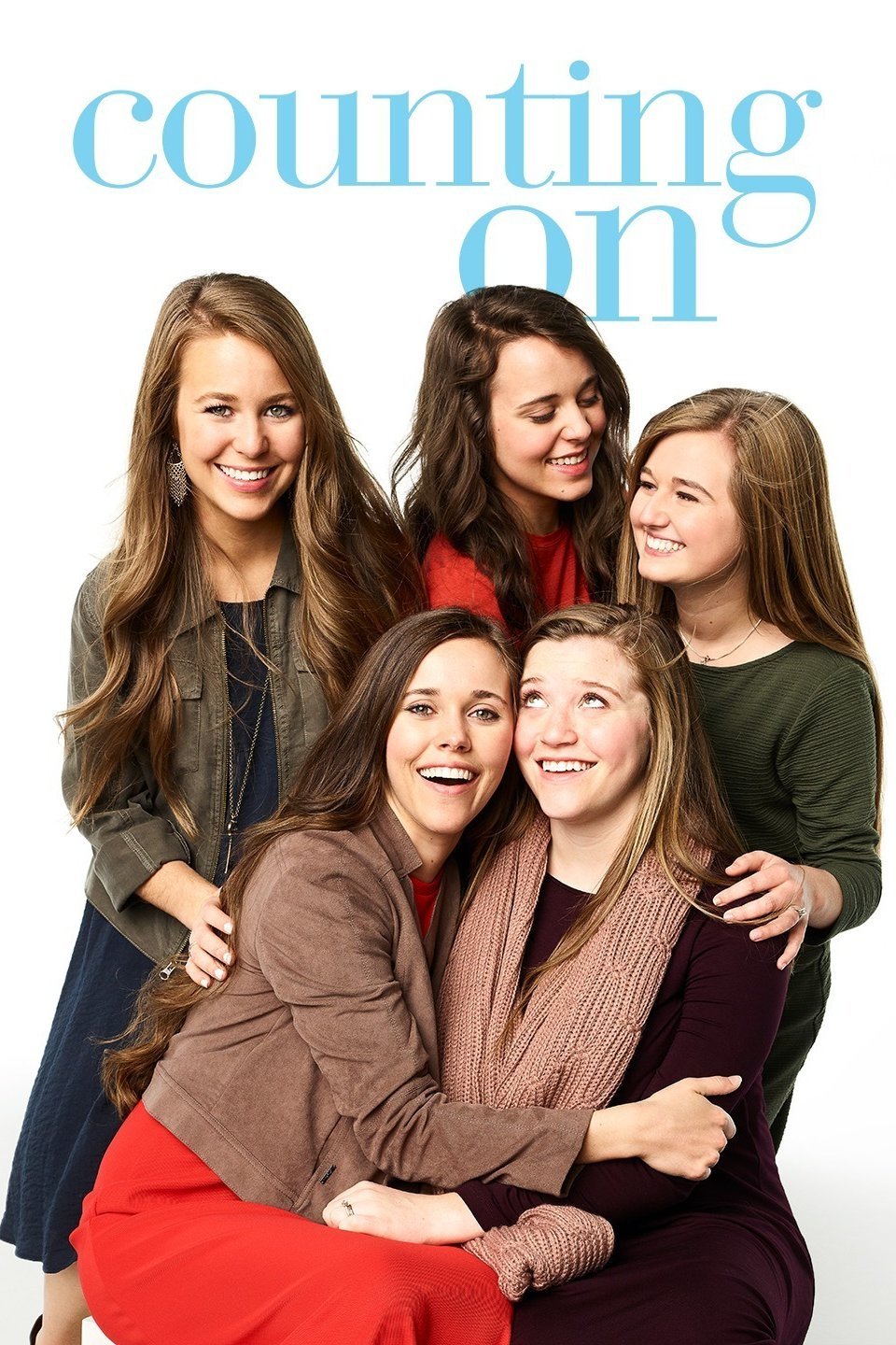 Counting On - Rotten Tomatoes