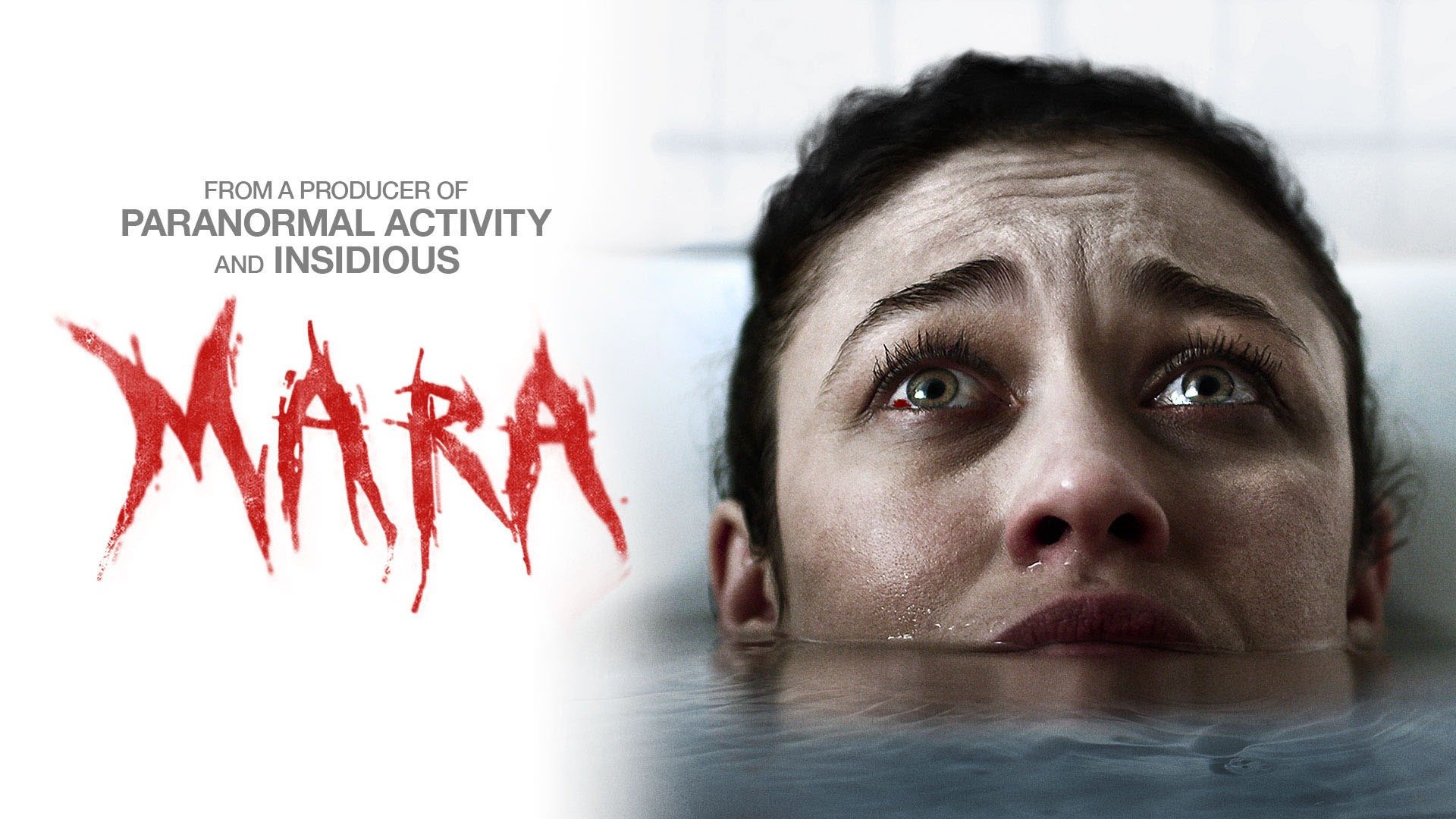 Mara: Trailer 1 - Trailers & Videos - Rotten Tomatoes