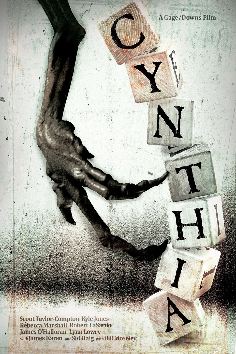 Cynthia - Rotten Tomatoes