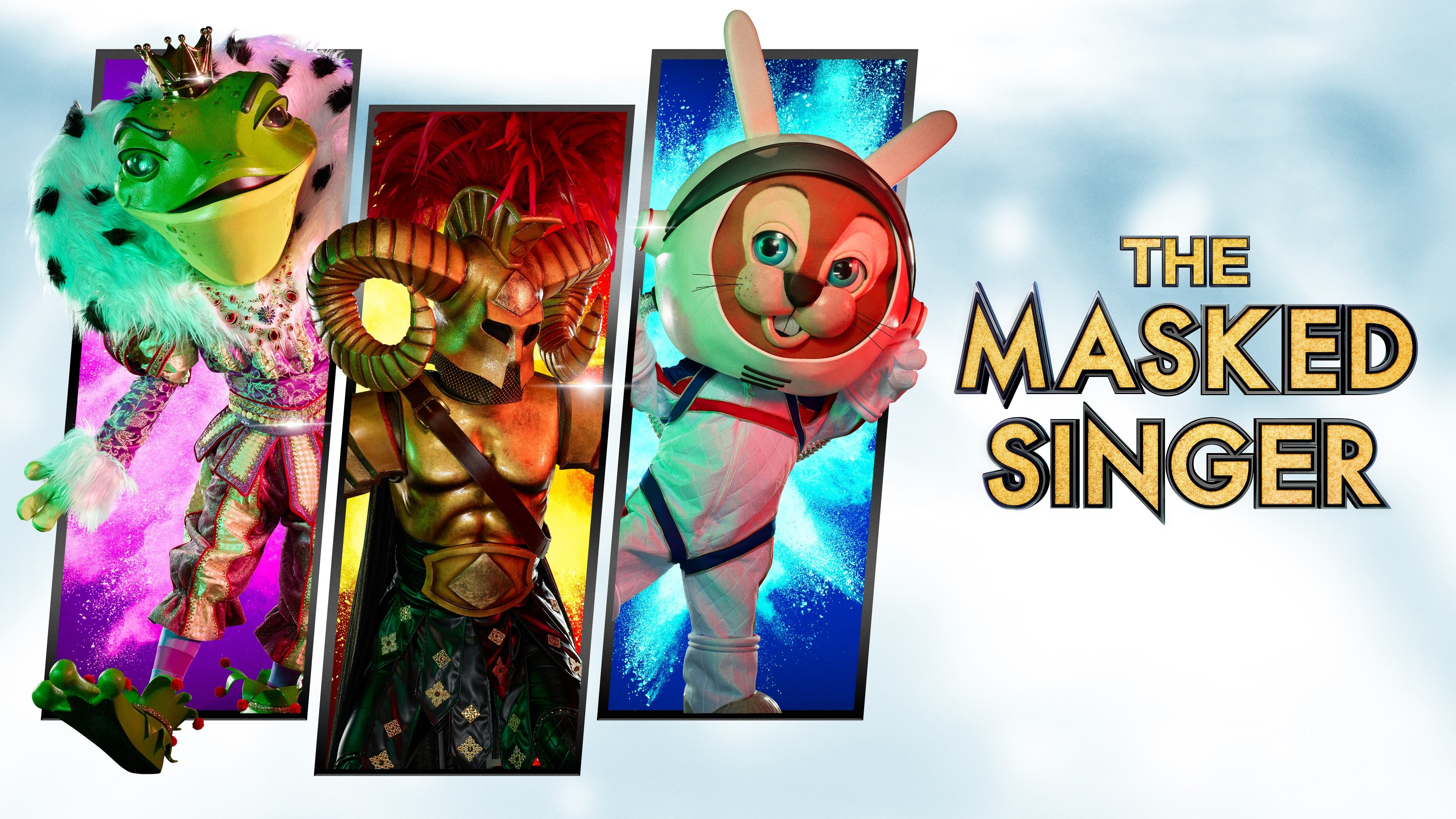 The Masked Singer: Season 2 Episode 3 Trailer - Trailers & Videos ...