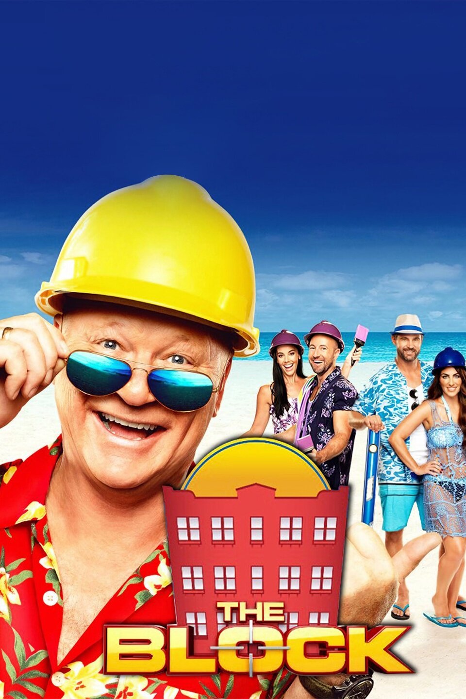 The Block - Rotten Tomatoes