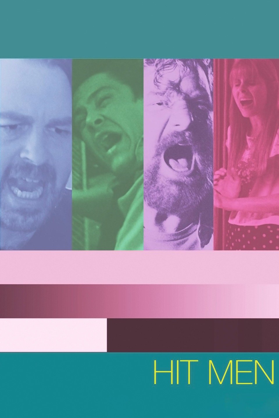 Hit Men Pictures - Rotten Tomatoes