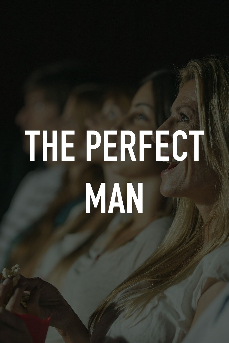 The Perfect Man Movie Quotes
