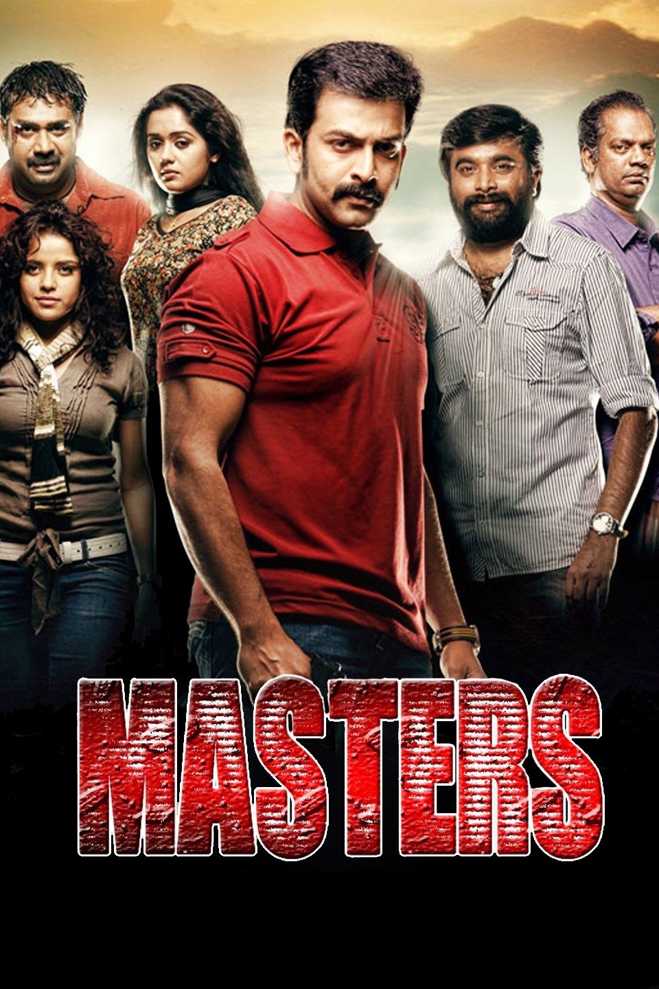 Masters - Rotten Tomatoes