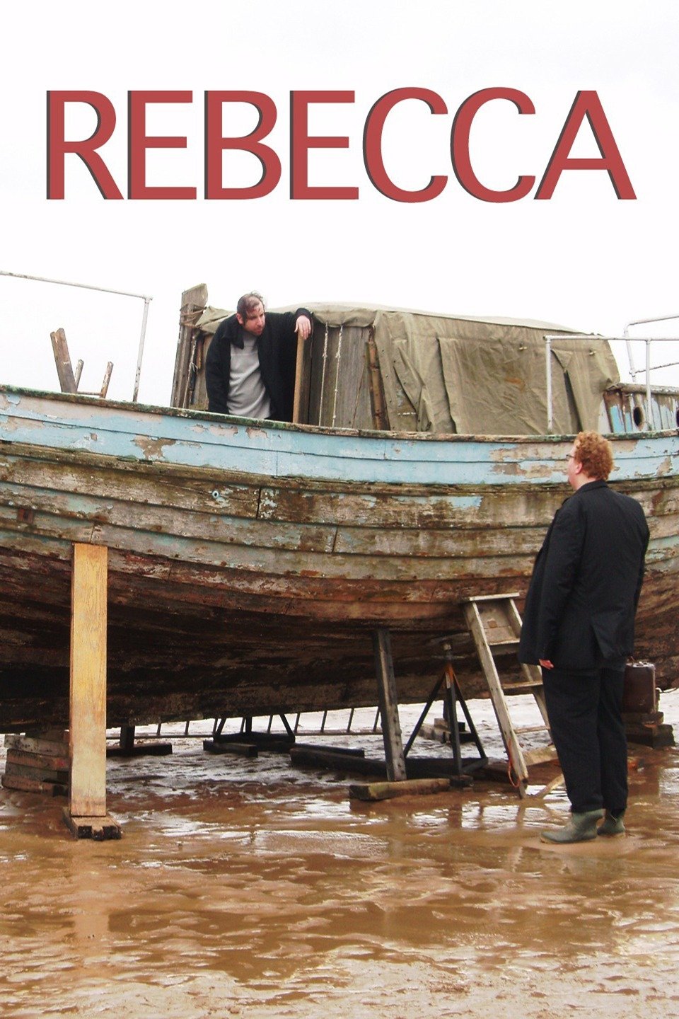 Rebecca - Rotten Tomatoes