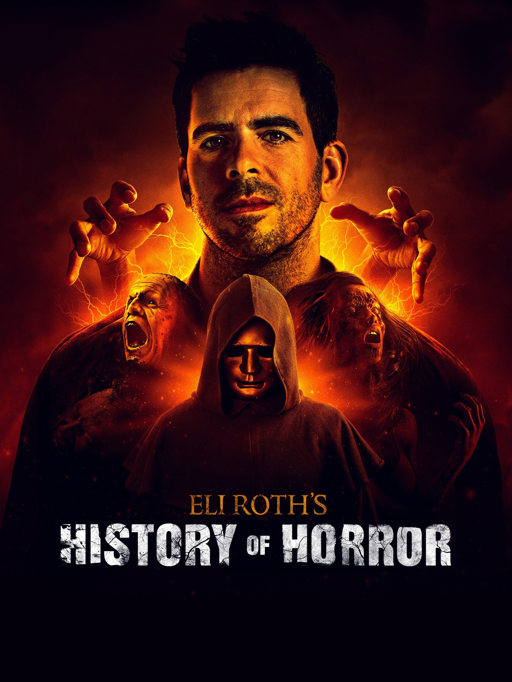 Eli Roth's History of Horror - Rotten Tomatoes