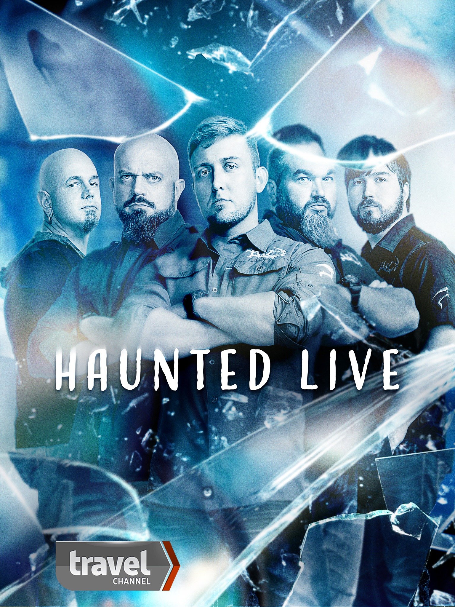 Haunted Live - Rotten Tomatoes