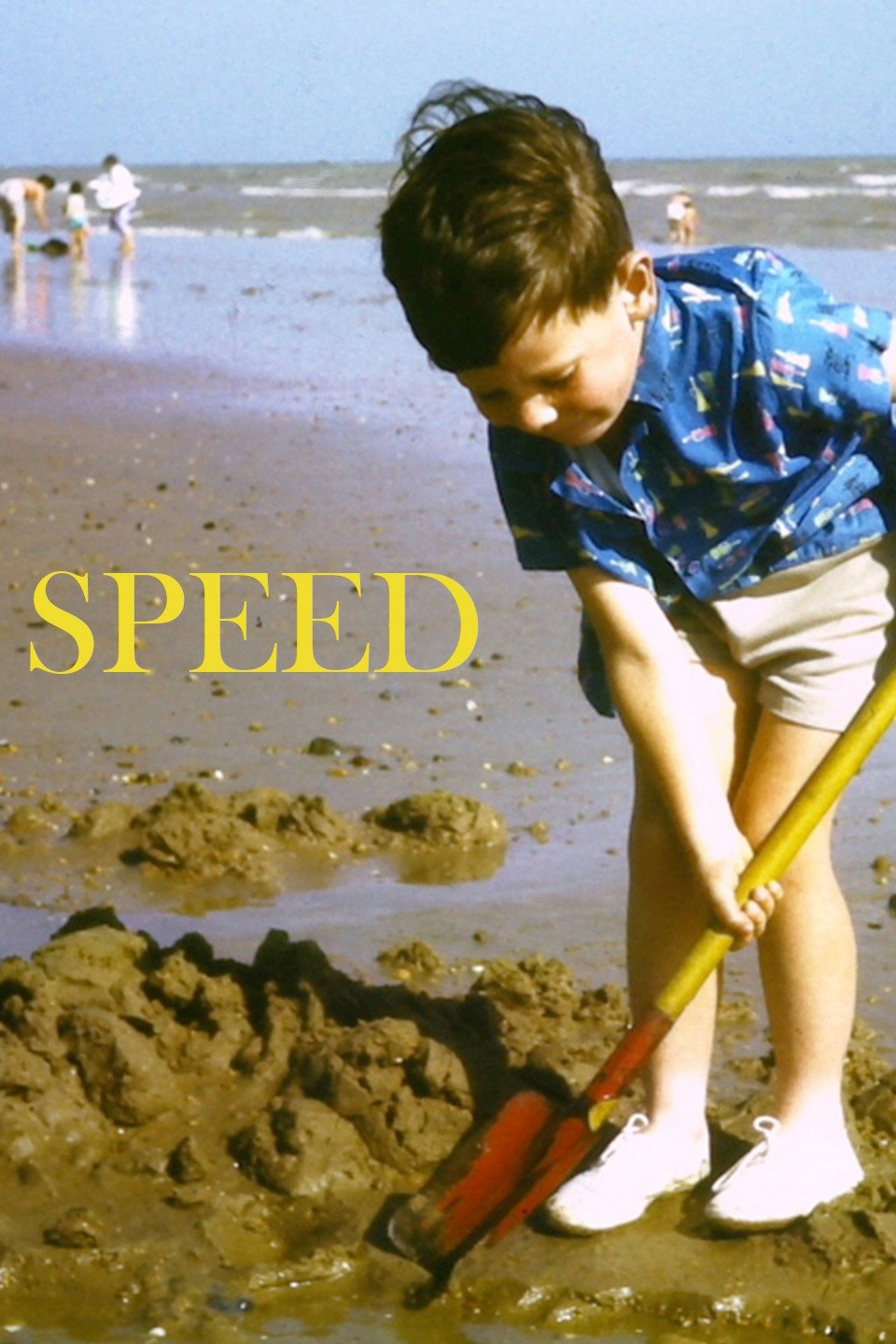 Speed - Rotten Tomatoes