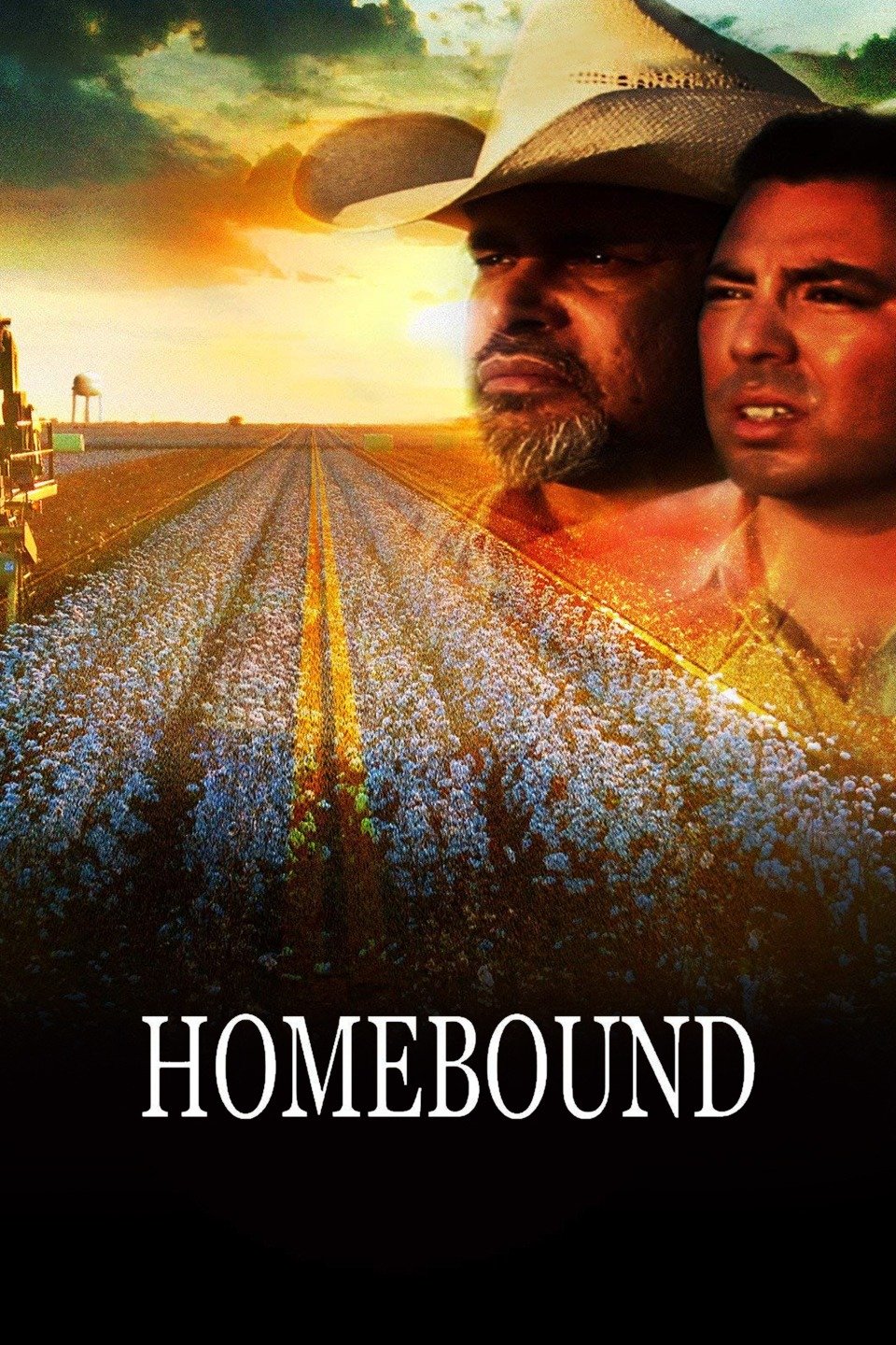 Homebound - Rotten Tomatoes
