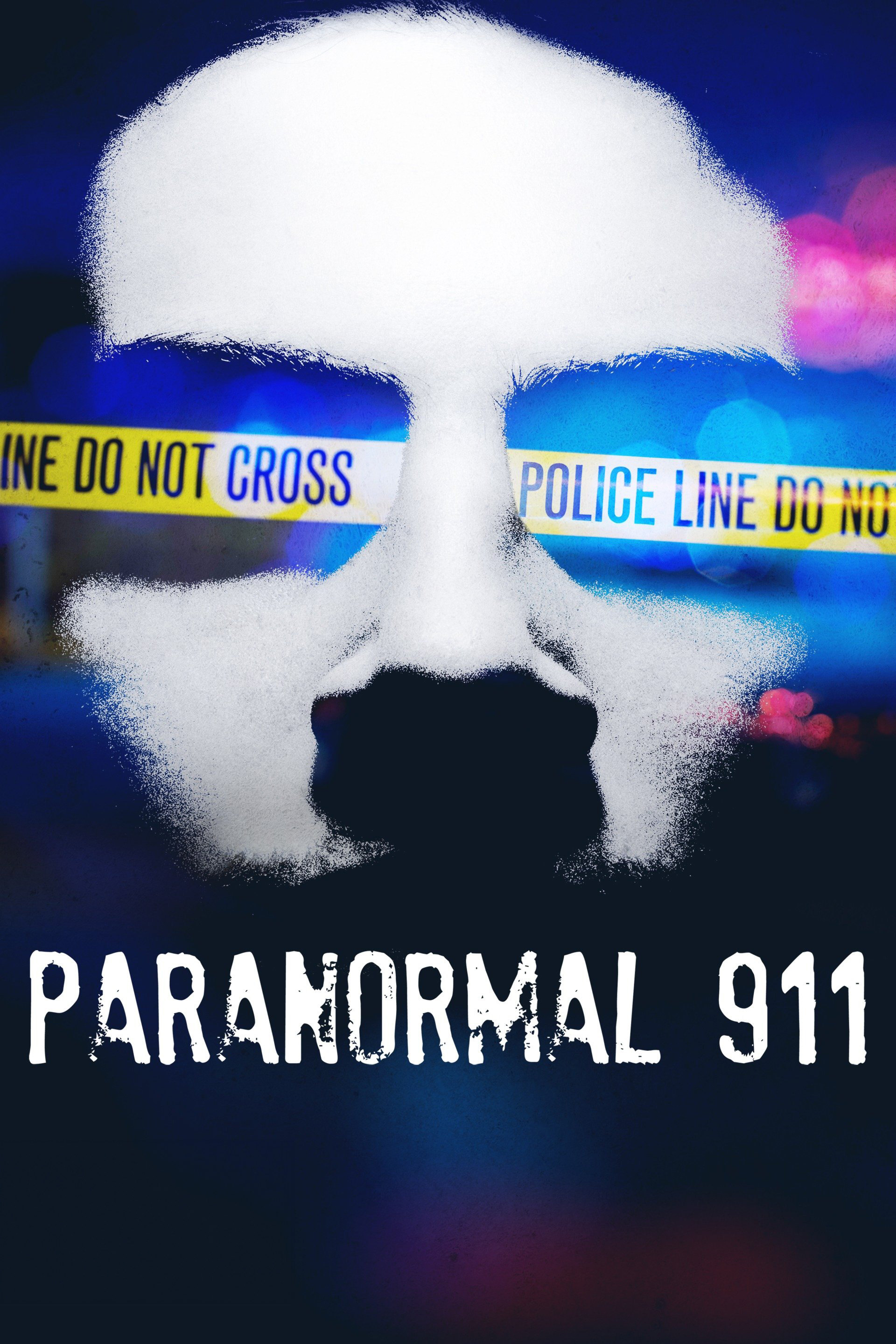 Paranormal 911 - Rotten Tomatoes