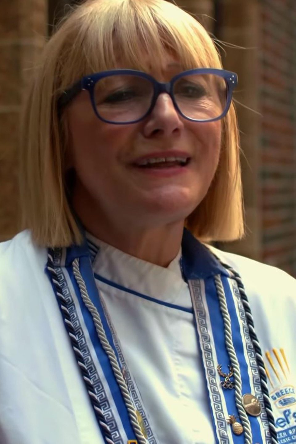 Maria Loi's Greek Feast Pictures - Rotten Tomatoes