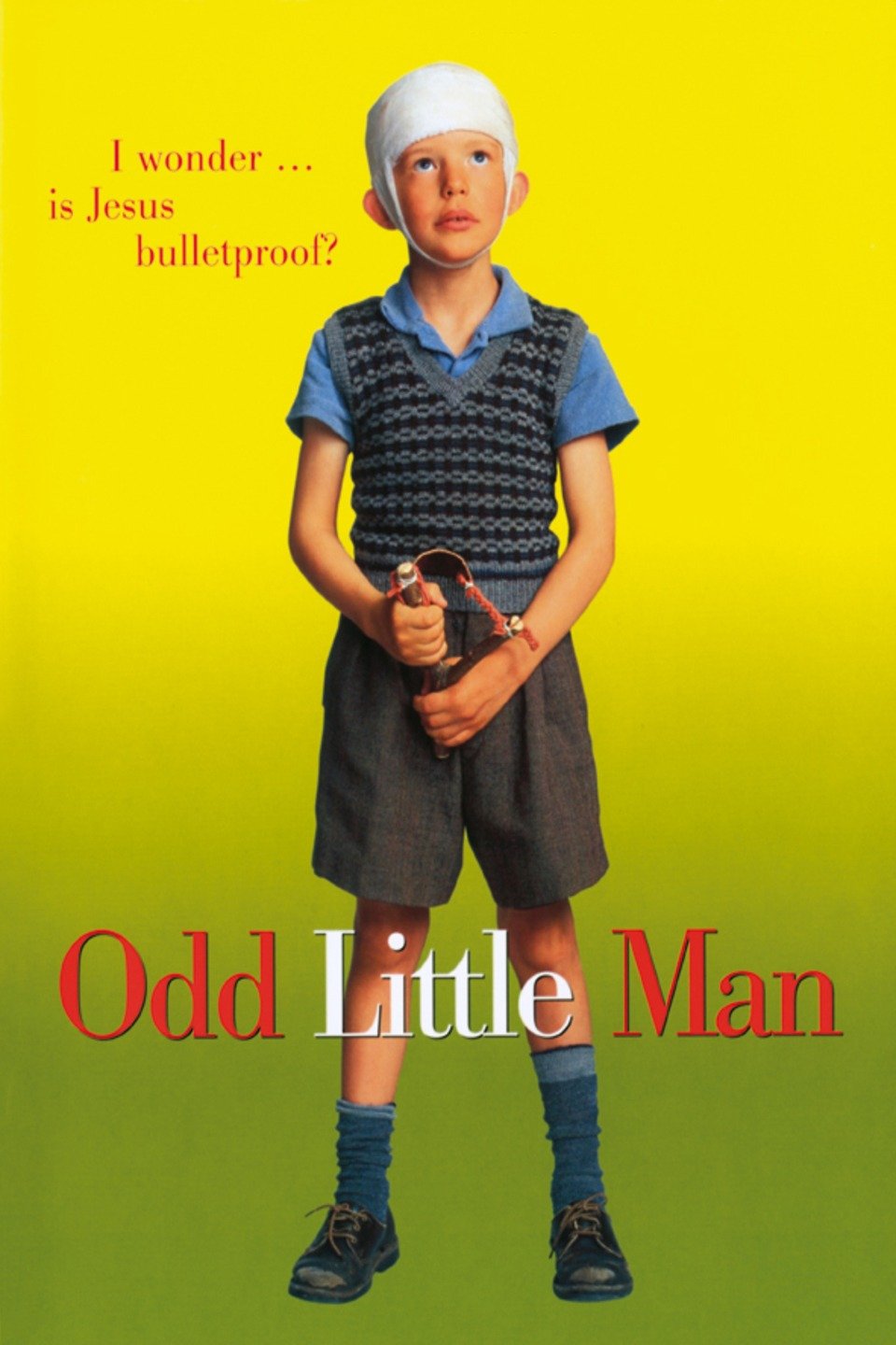 Odd Little Man - Rotten Tomatoes