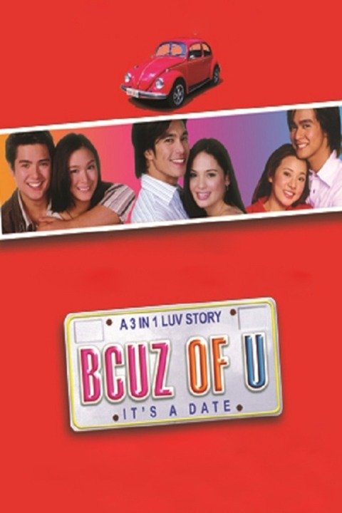 Bcuz of U - Rotten Tomatoes