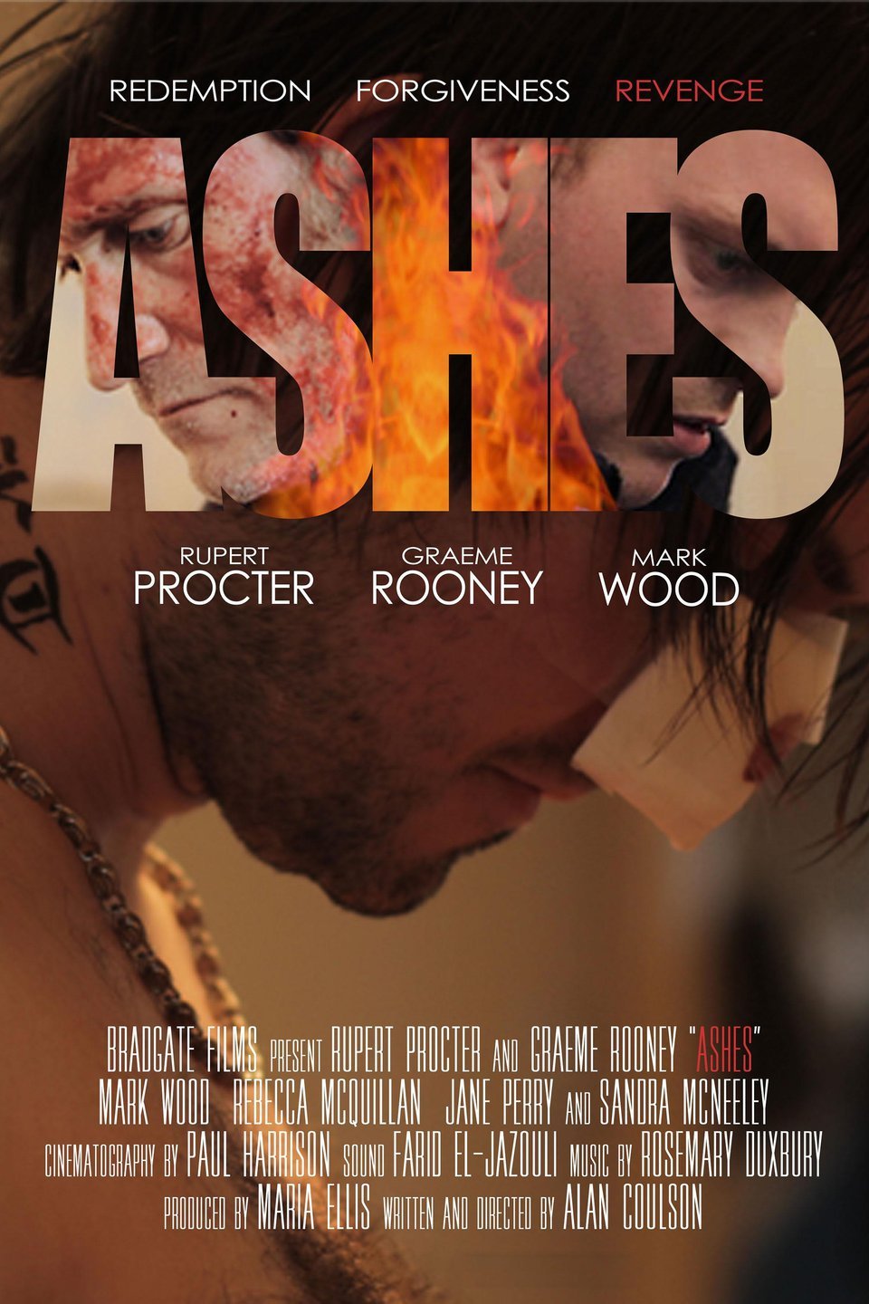 Ashes - Rotten Tomatoes
