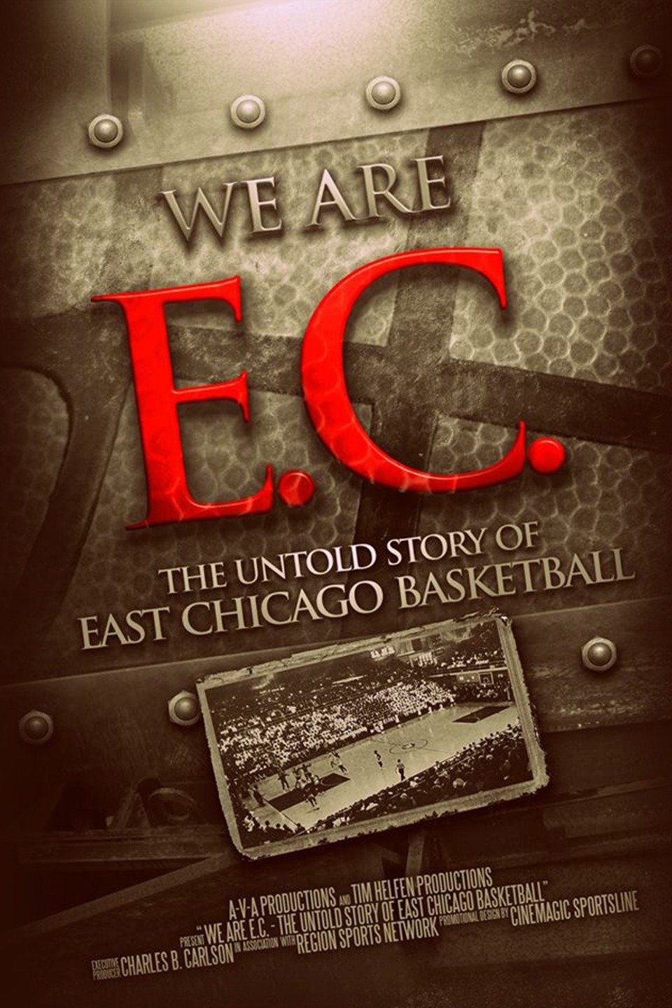 We Are EC: The Untold Story of East Chicago Basketball - Rotten Tomatoes