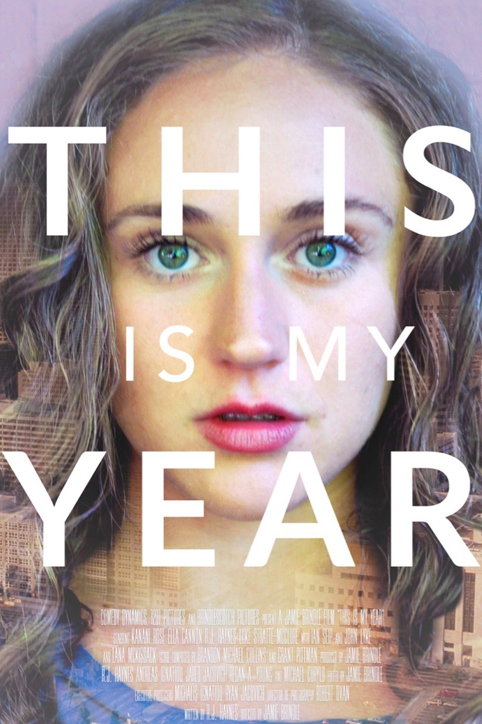 This Is My Year - Rotten Tomatoes