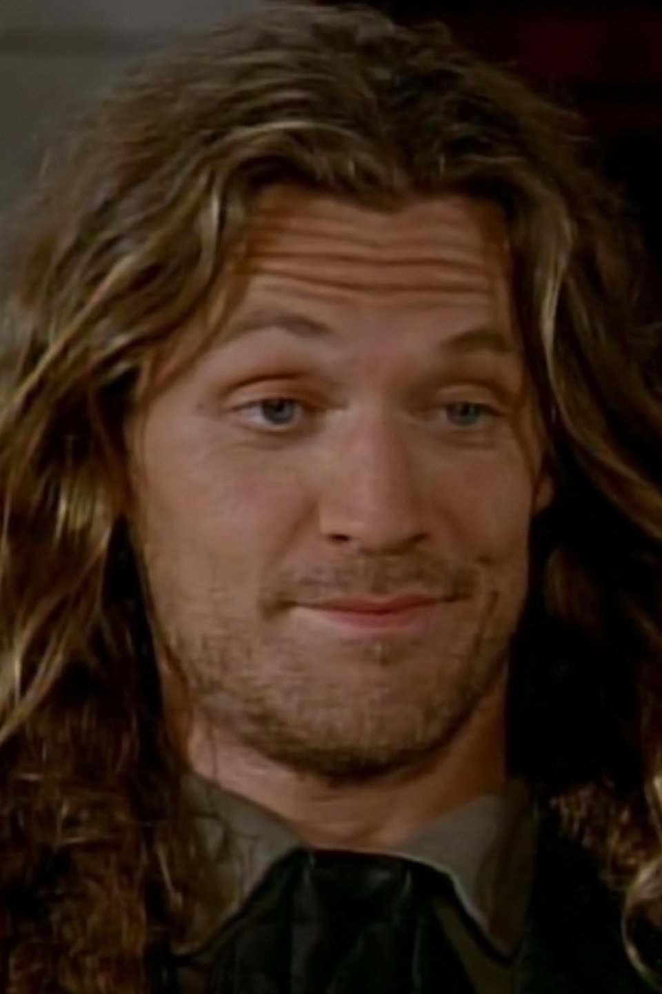 Jake On Dr Quinn Medicine Woman