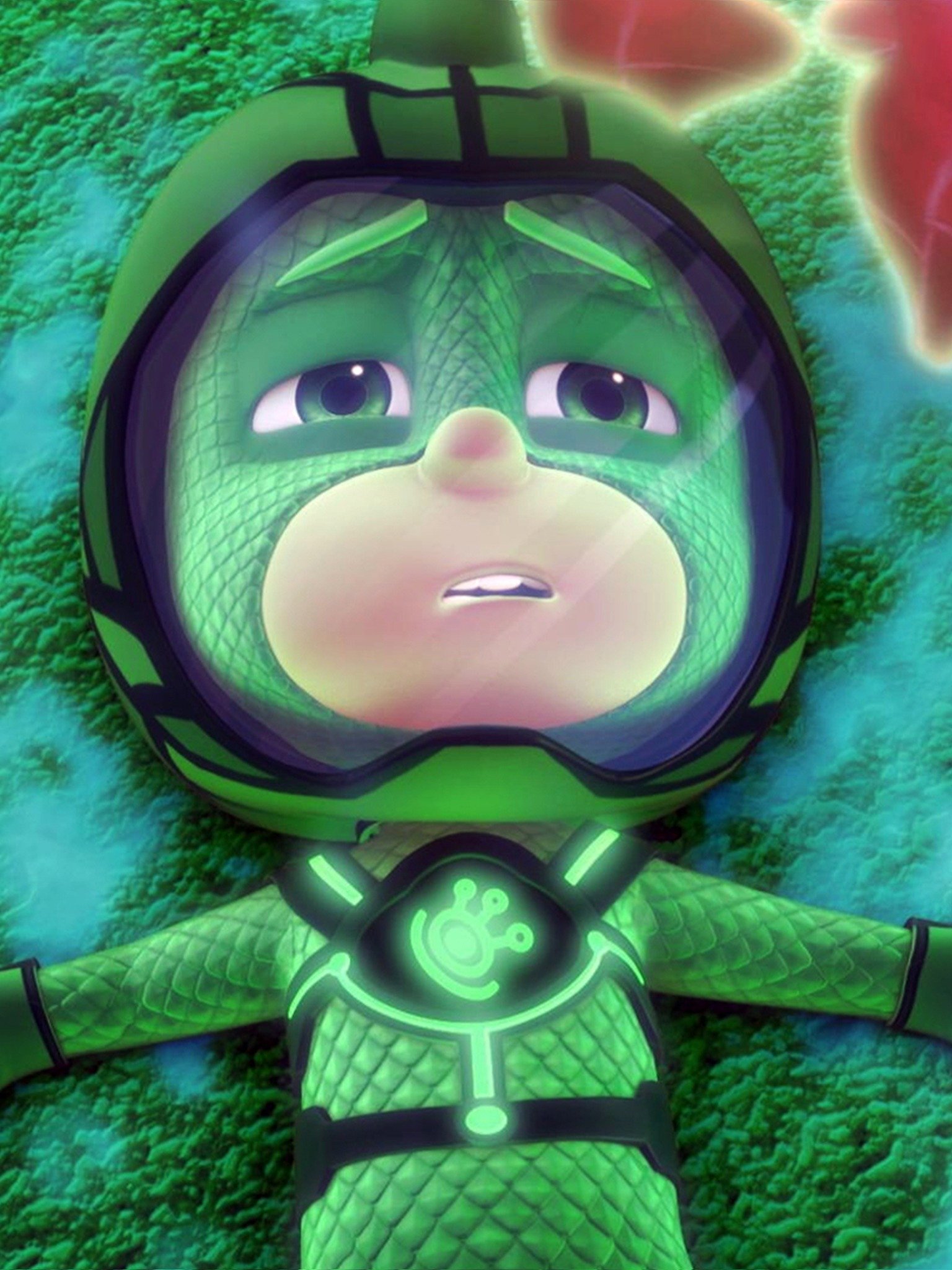 Power Pondweed; Owlette Comes Clean Pictures - Rotten Tomatoes