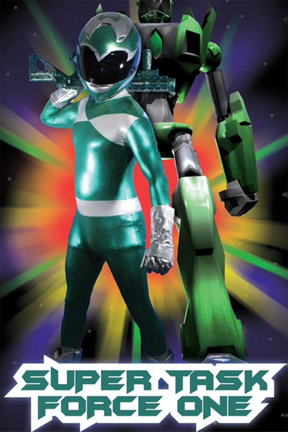 Super Task Force One Pictures - Rotten Tomatoes