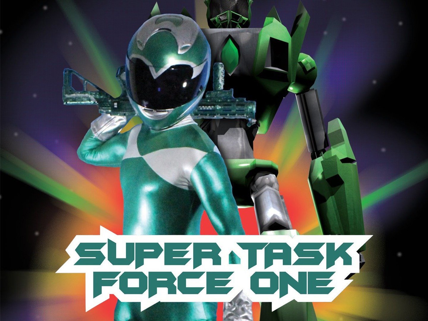 Super Task Force One (2013) - Rotten Tomatoes