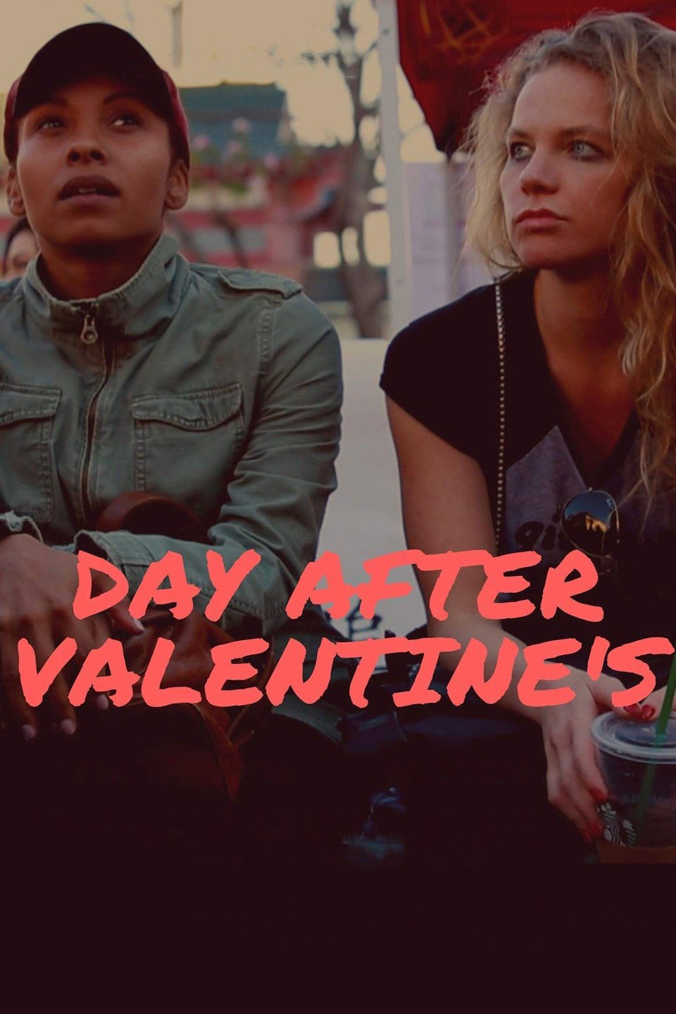 The Day After Valentine's - Rotten Tomatoes