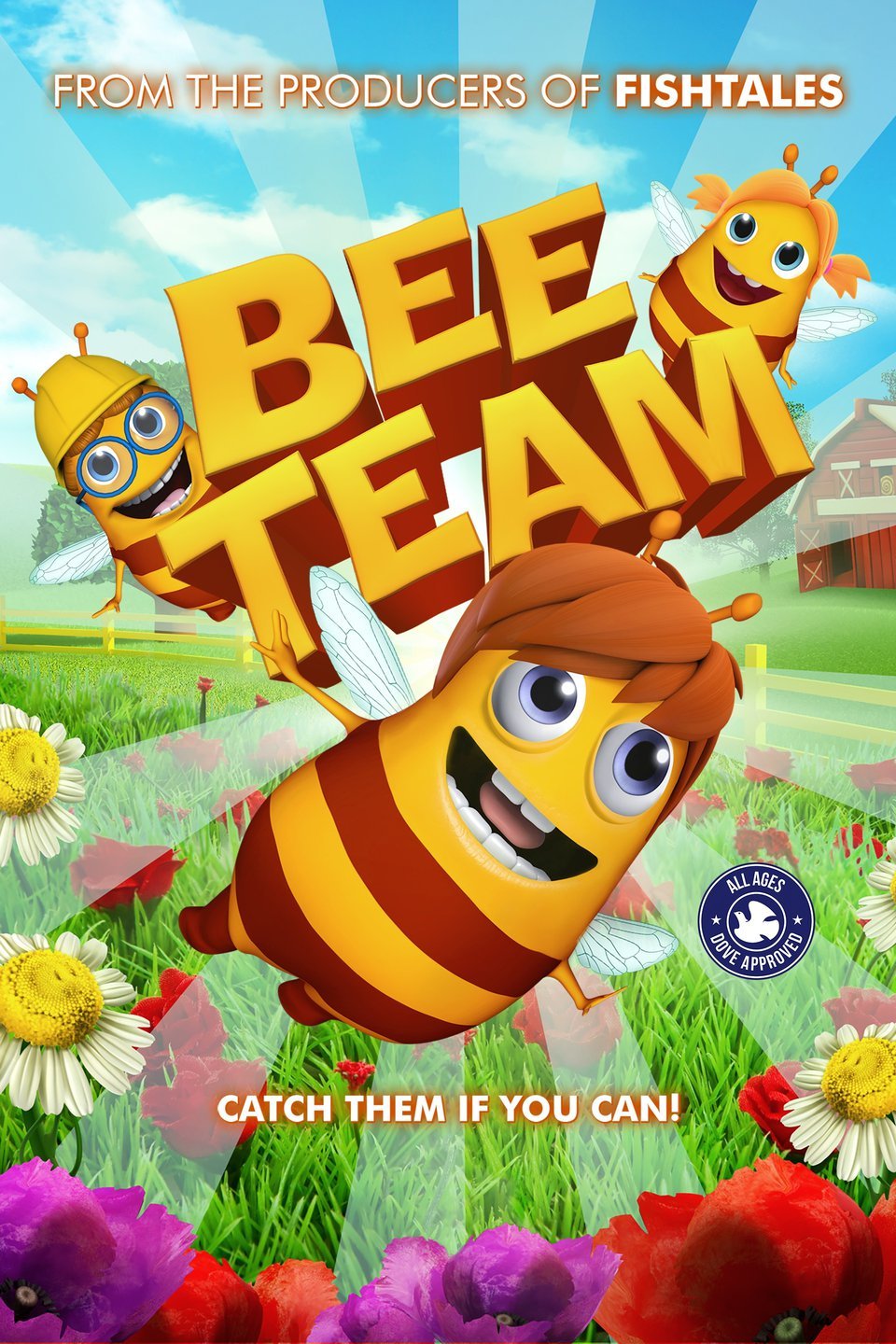 Bee Team - Rotten Tomatoes